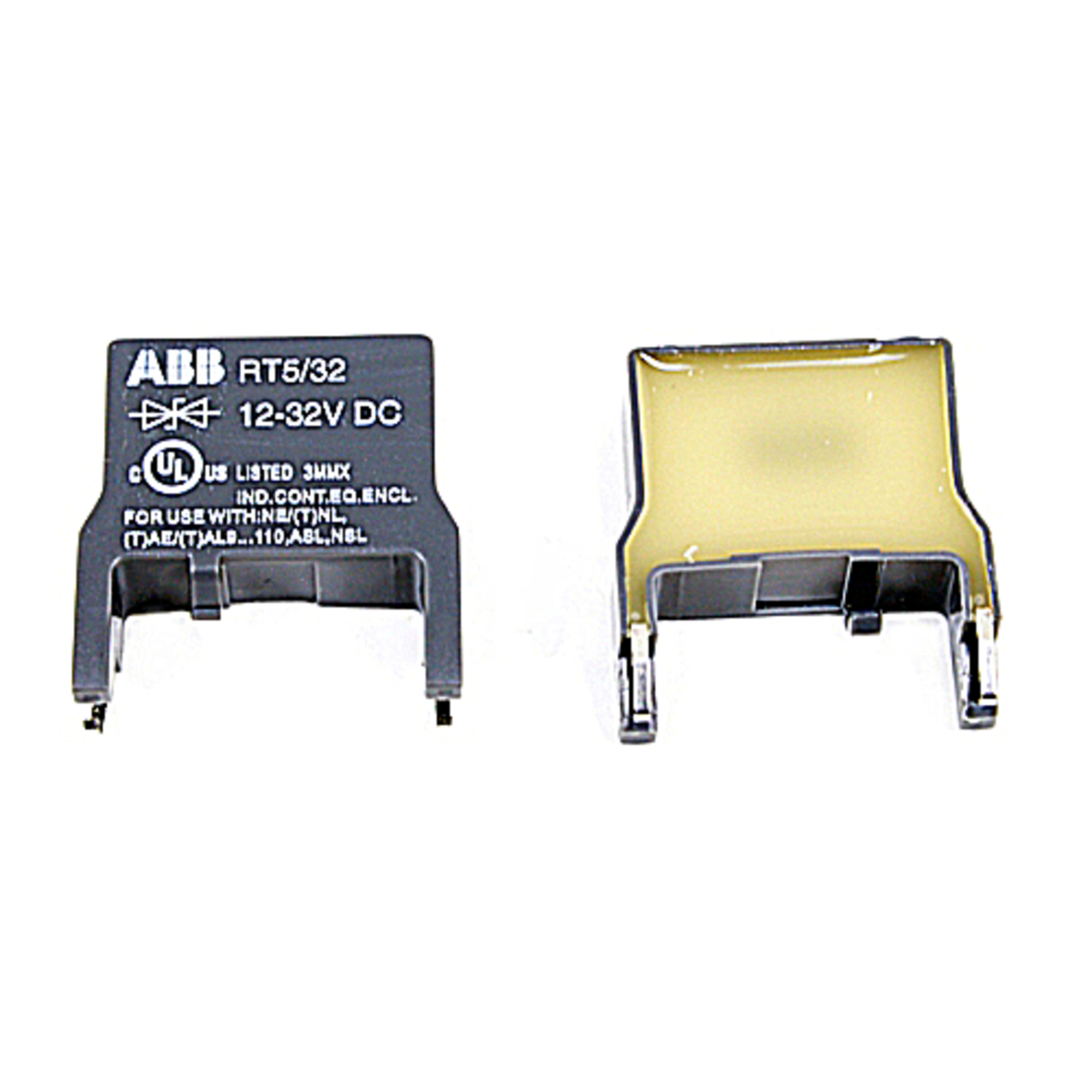 ABB - RT5/32 - Surge Suppressor, 12-32vdc, ( Each )