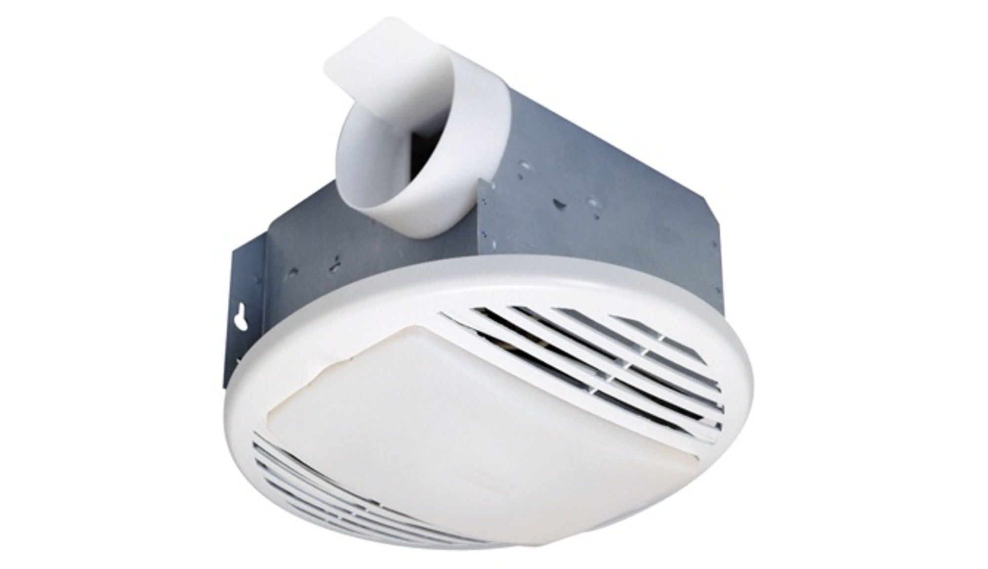 Marley Engineered Products - MM664IC - Bath Fan/Light, 50 CFM, 4.0 ...