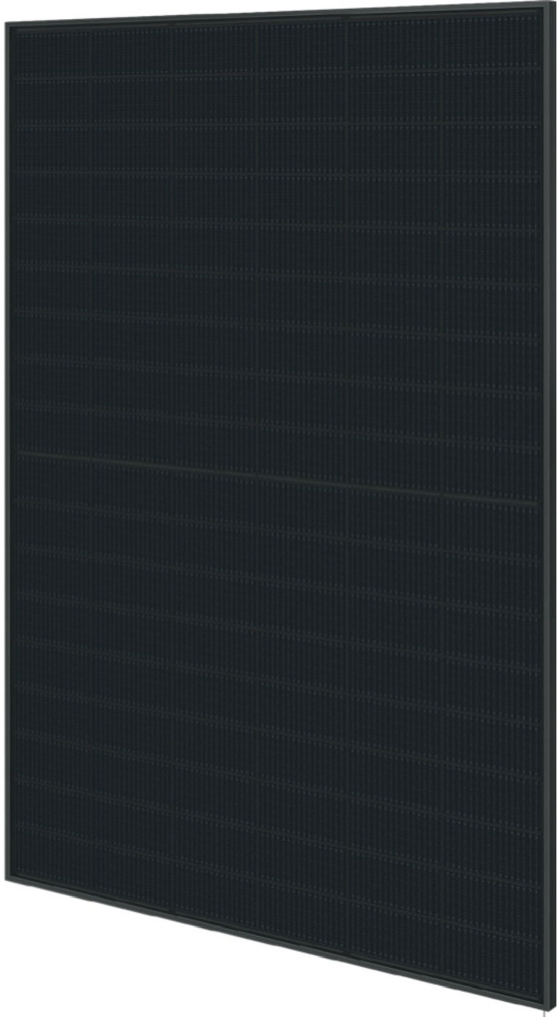 Hyundai - HIS-T440NF(BK) - Solar Panel, 440 Watt, Bifacial, ( Each ...