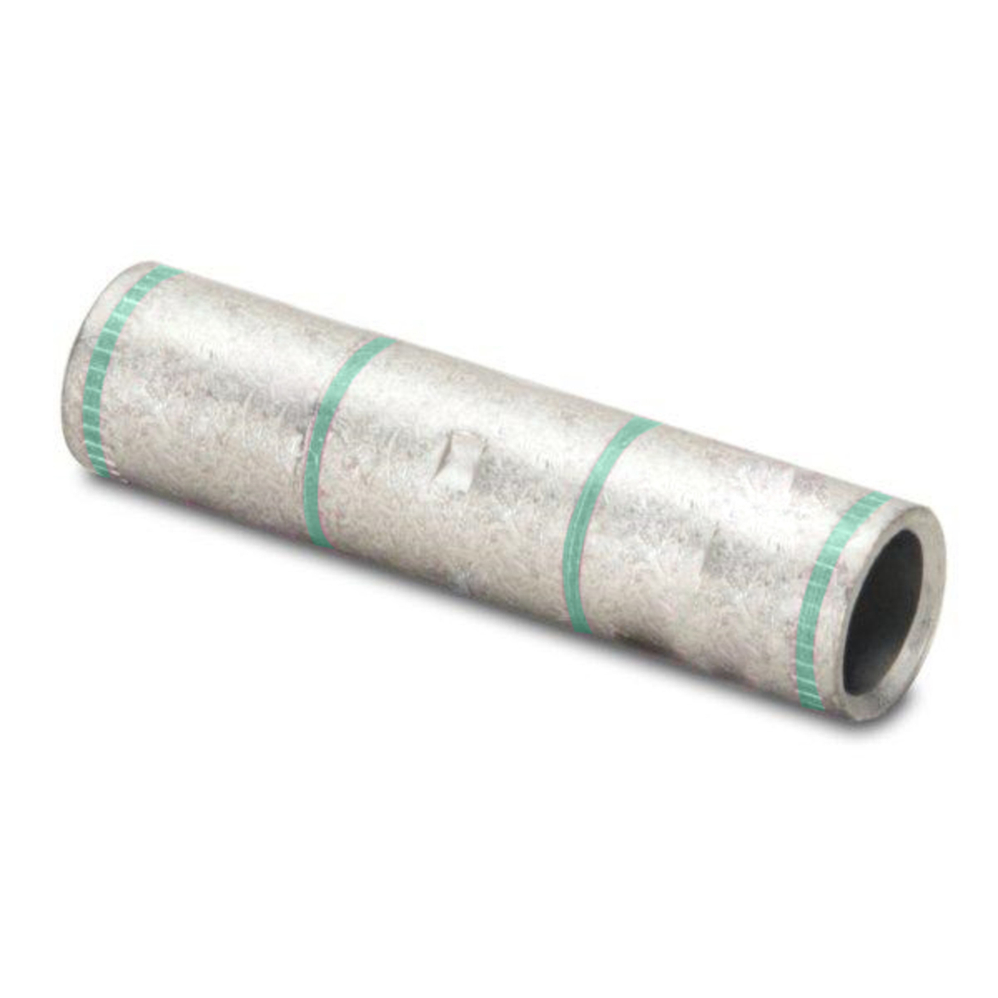 Burndy / Hubbell - YS1CLBOX - 1 AWG CU, Standard Barrel, Internal ...