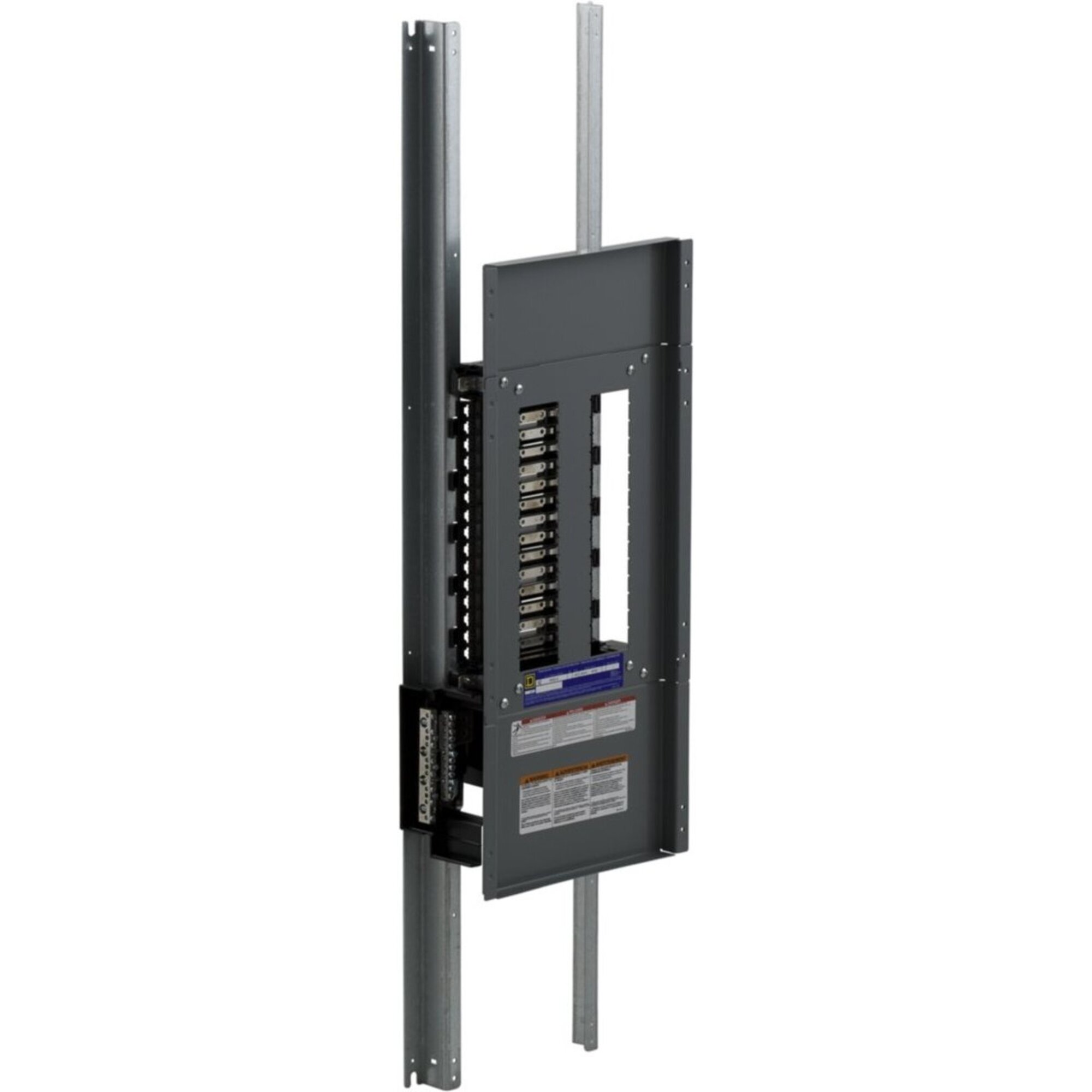 Schneider Electric - NQ30L4C - Panelboard interior, NQ, main lugs, 400A ...