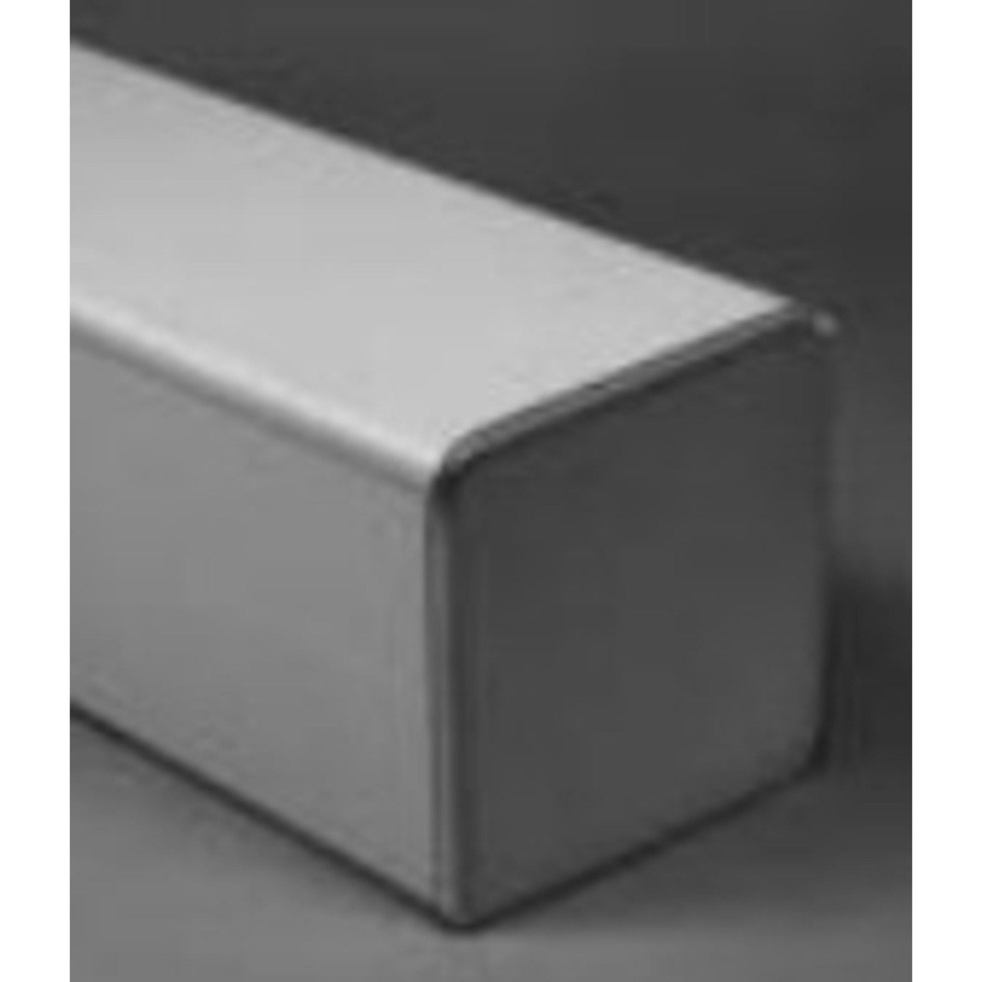 ABB - 18517 - 5 Ft 6x6 Trgh W/ Egser, ( Each )