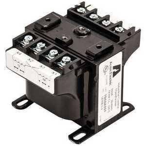 Acme Electric - TB50A013C - Industrial Control Transformer .050 kVA ...
