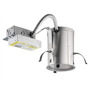 Acuity Brands Lighting - ICPL4R-18W-E - JUNICPL418RE, ( Each ) | CFL ...