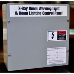 Bevco Engineering - RW120-10-BB - In-Use Warning Light Controller, 120 ...
