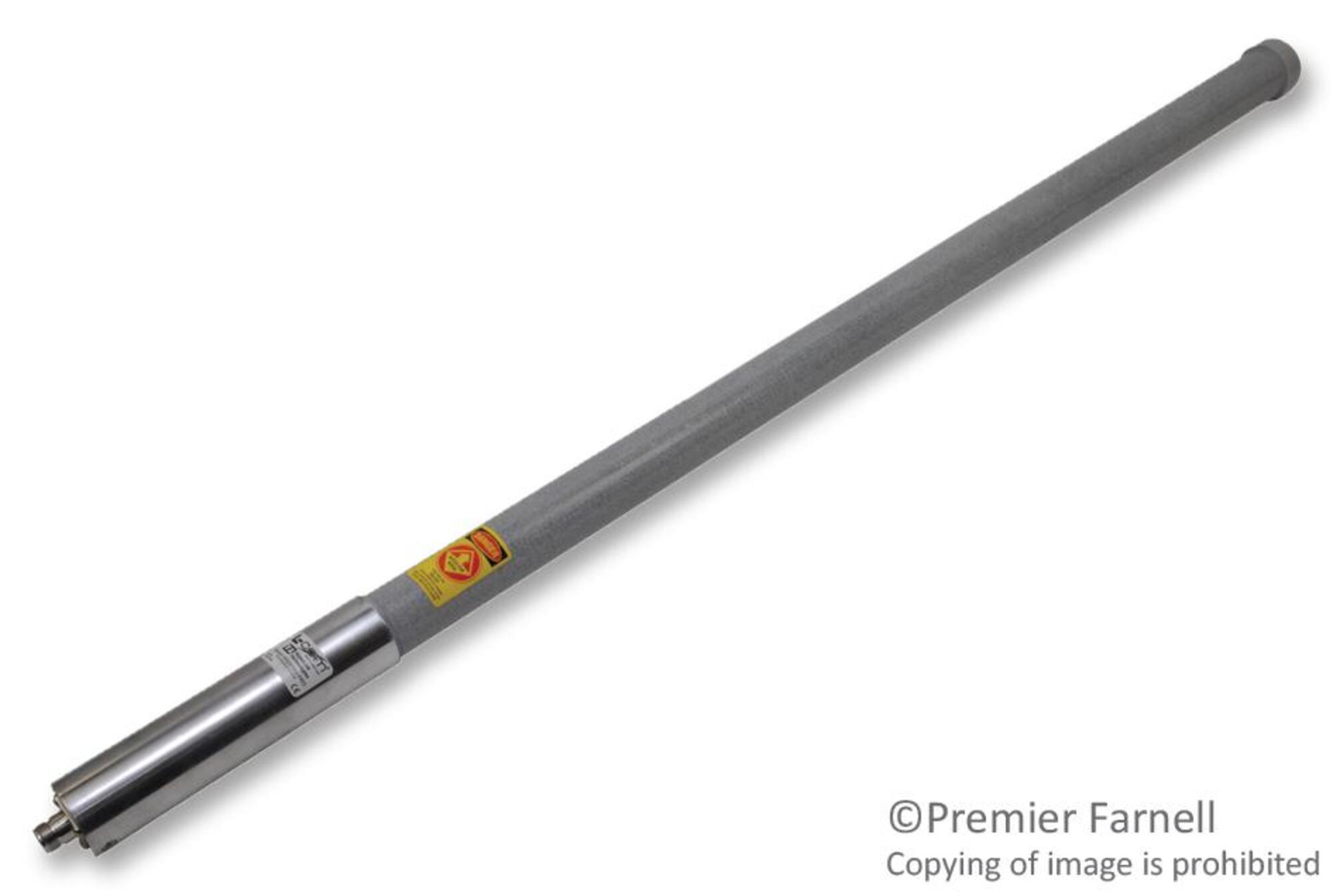 L-Com / Infinite Electronics - HG2415U-PRO - Antenna, Pro, Commercial ...