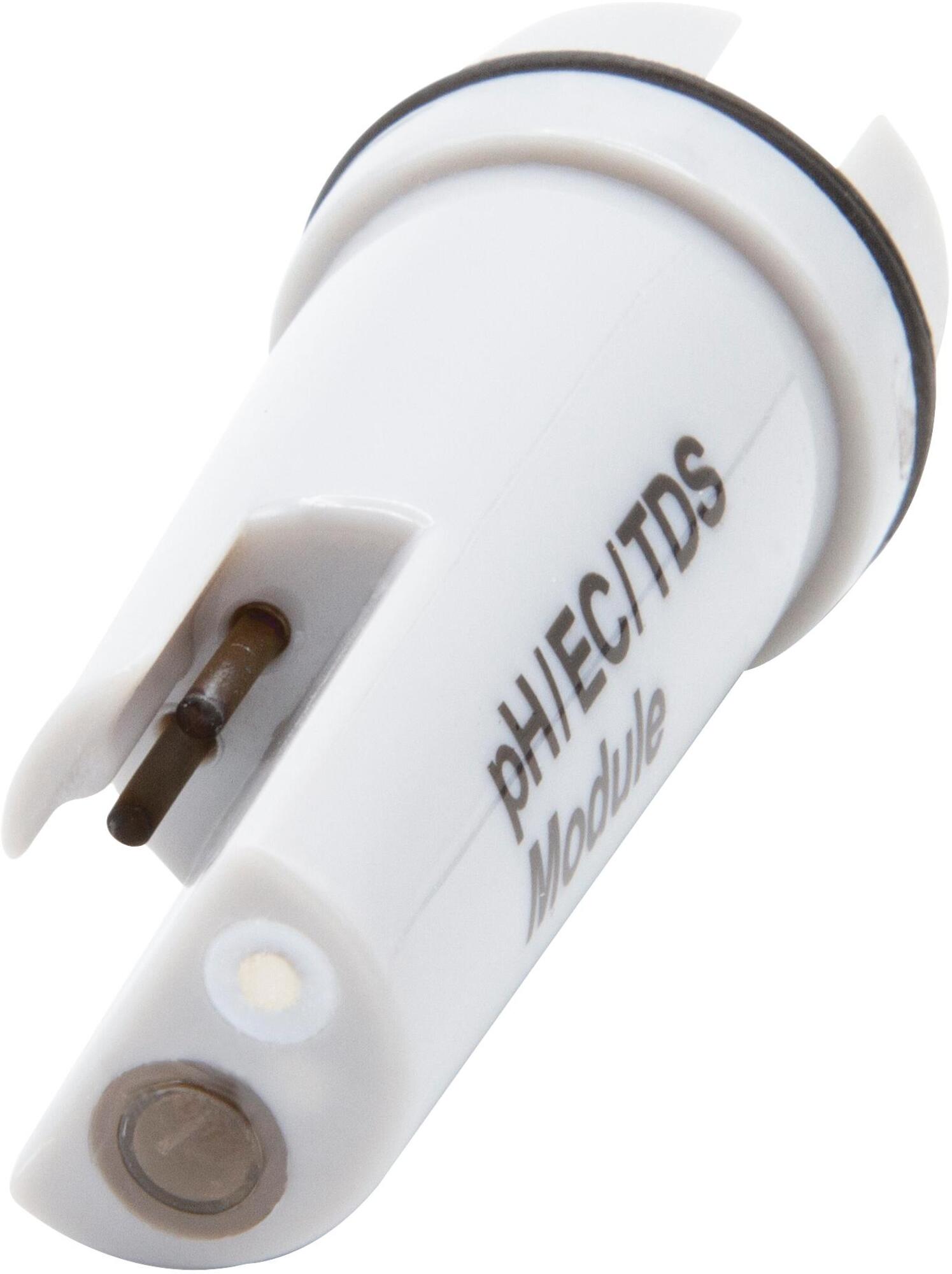 Triplett Test Equipment & Tools - WQ125 - Triplett WQ125 PH ...