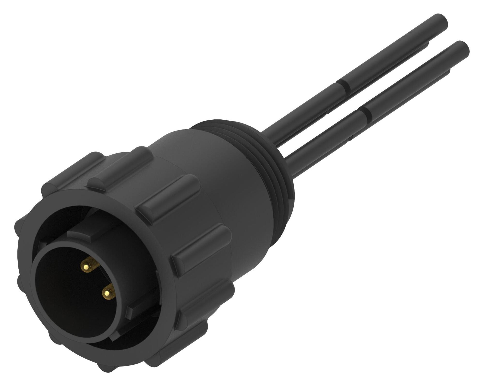 TE Connectivity - 2386906-3 - Circular Cable Assembly, Series 1 ...