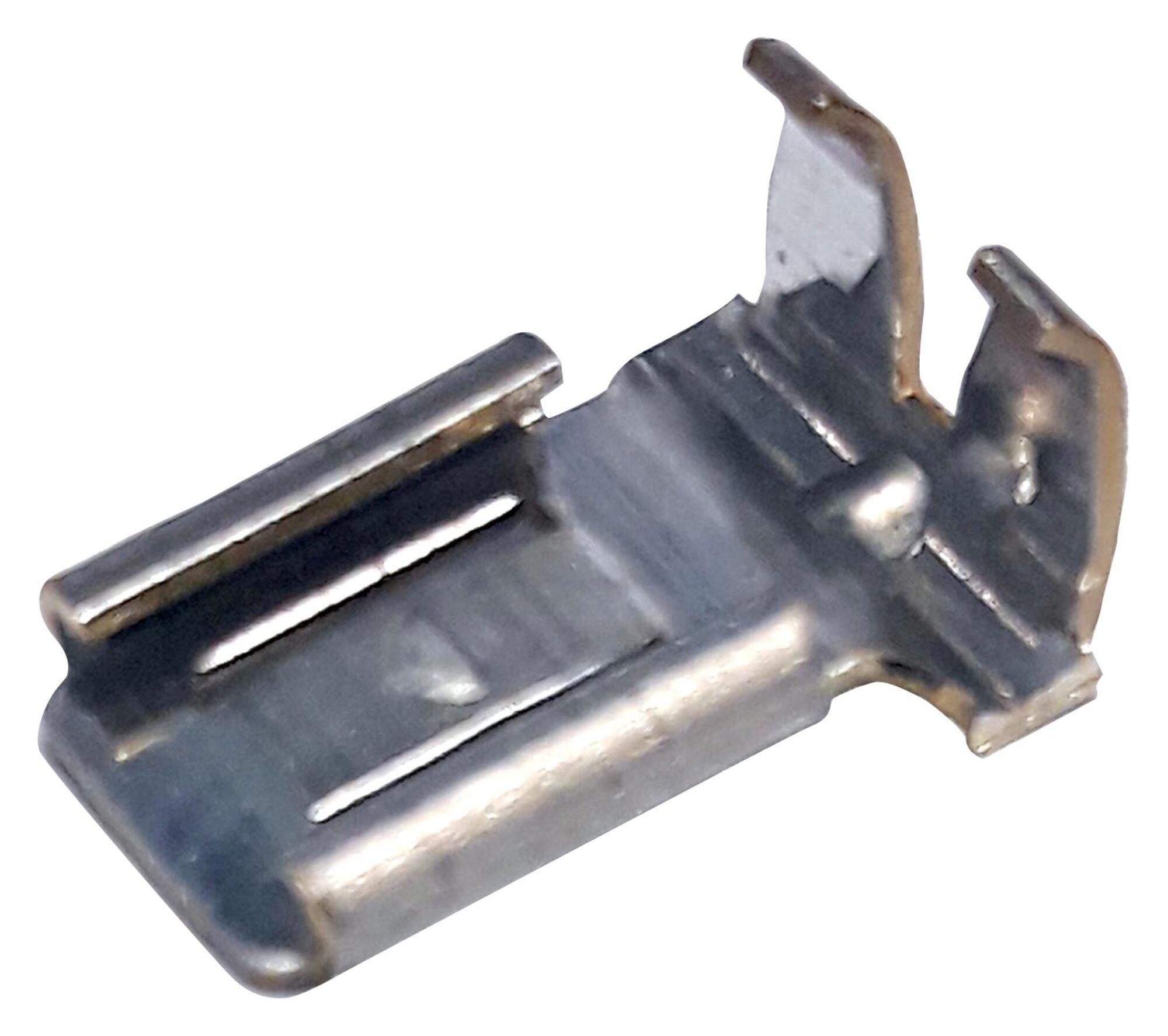 Ark-Les Connectors - 3000H 4A - 3000H 4A - Quick Disconnect Terminal ...