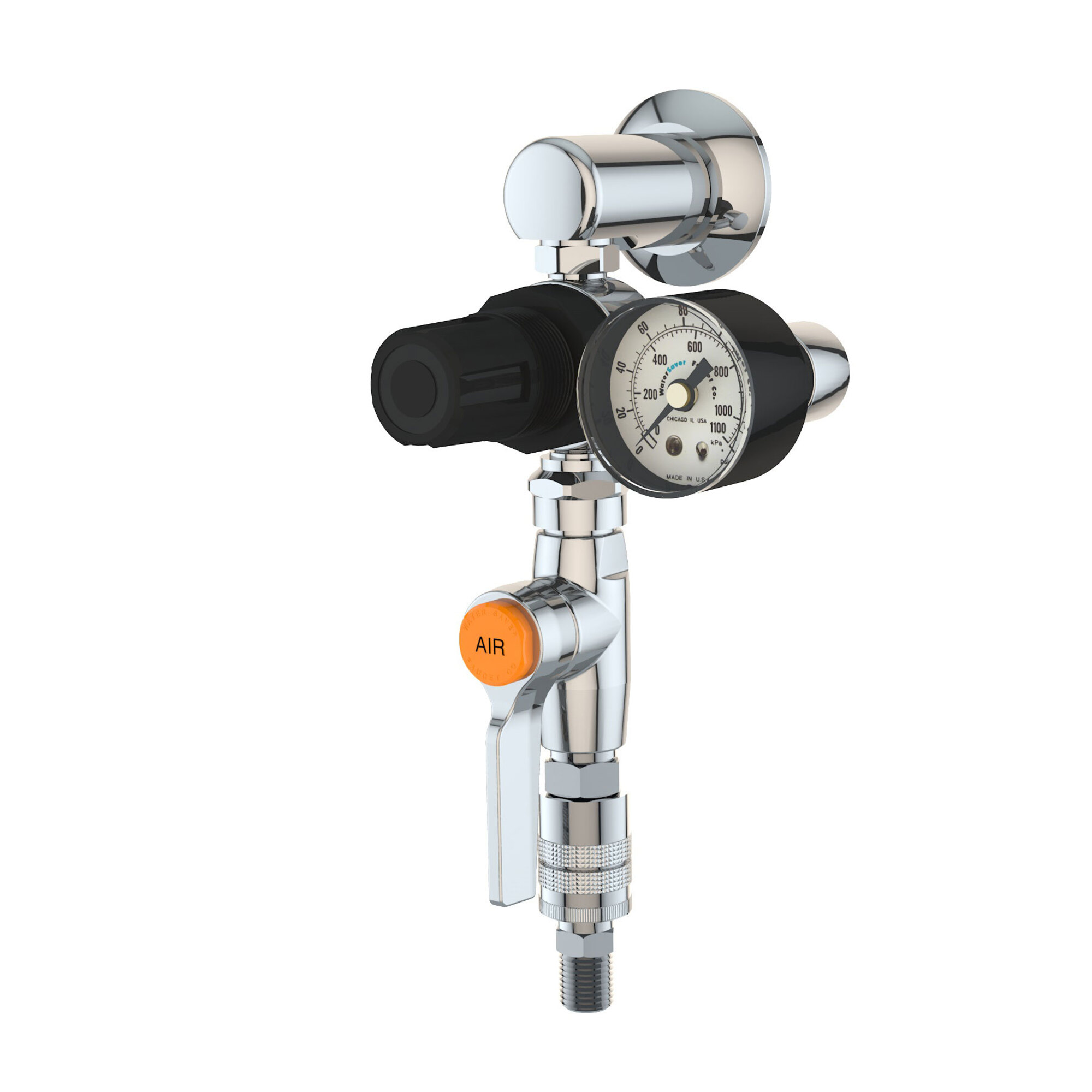 WaterSaver Faucet - L4203 | Precision Flow Control Valves for ...