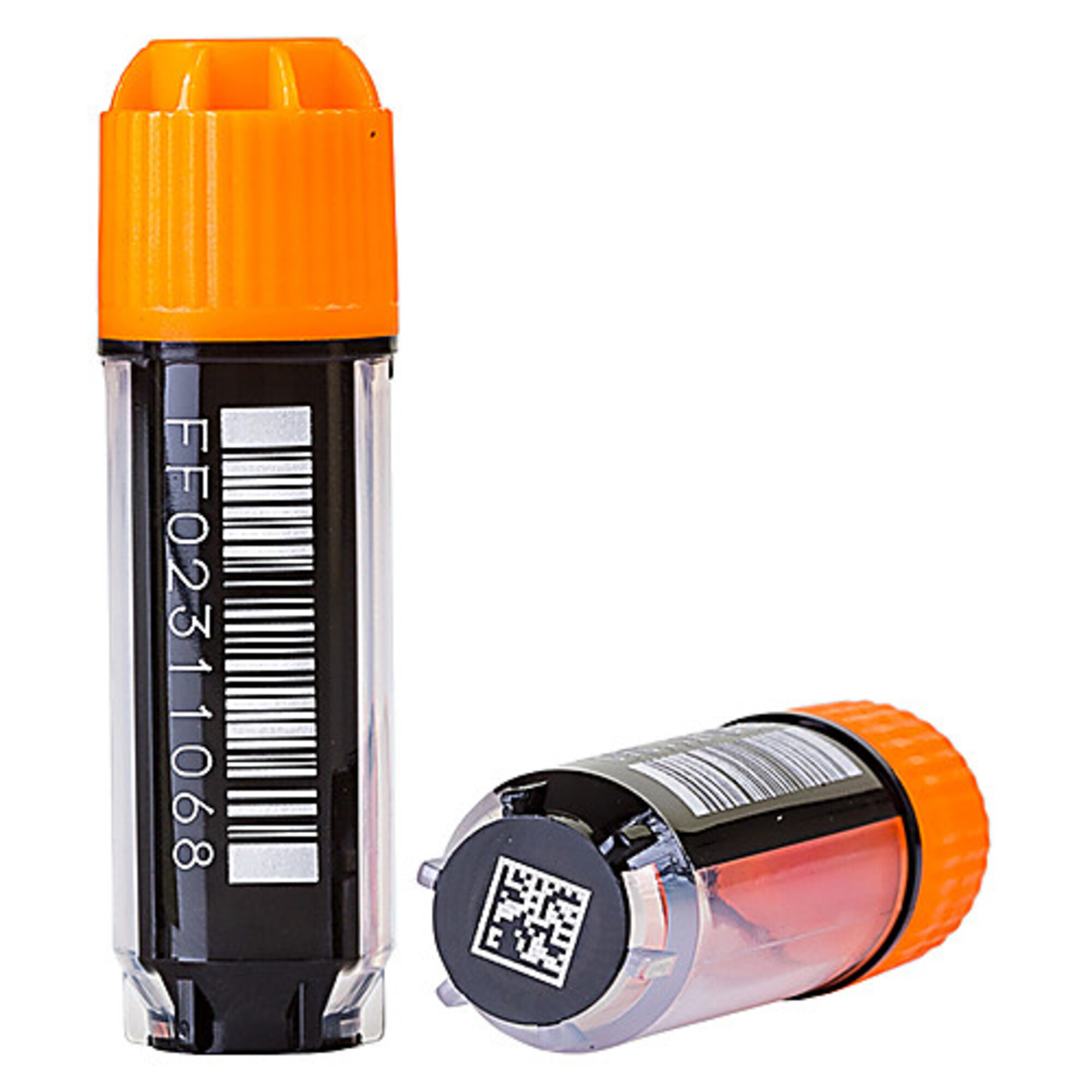 Azenta Life Sciences - 65-7641 - 2D Coded Next-Gen Jacket Cryo Tubes, 1 ...