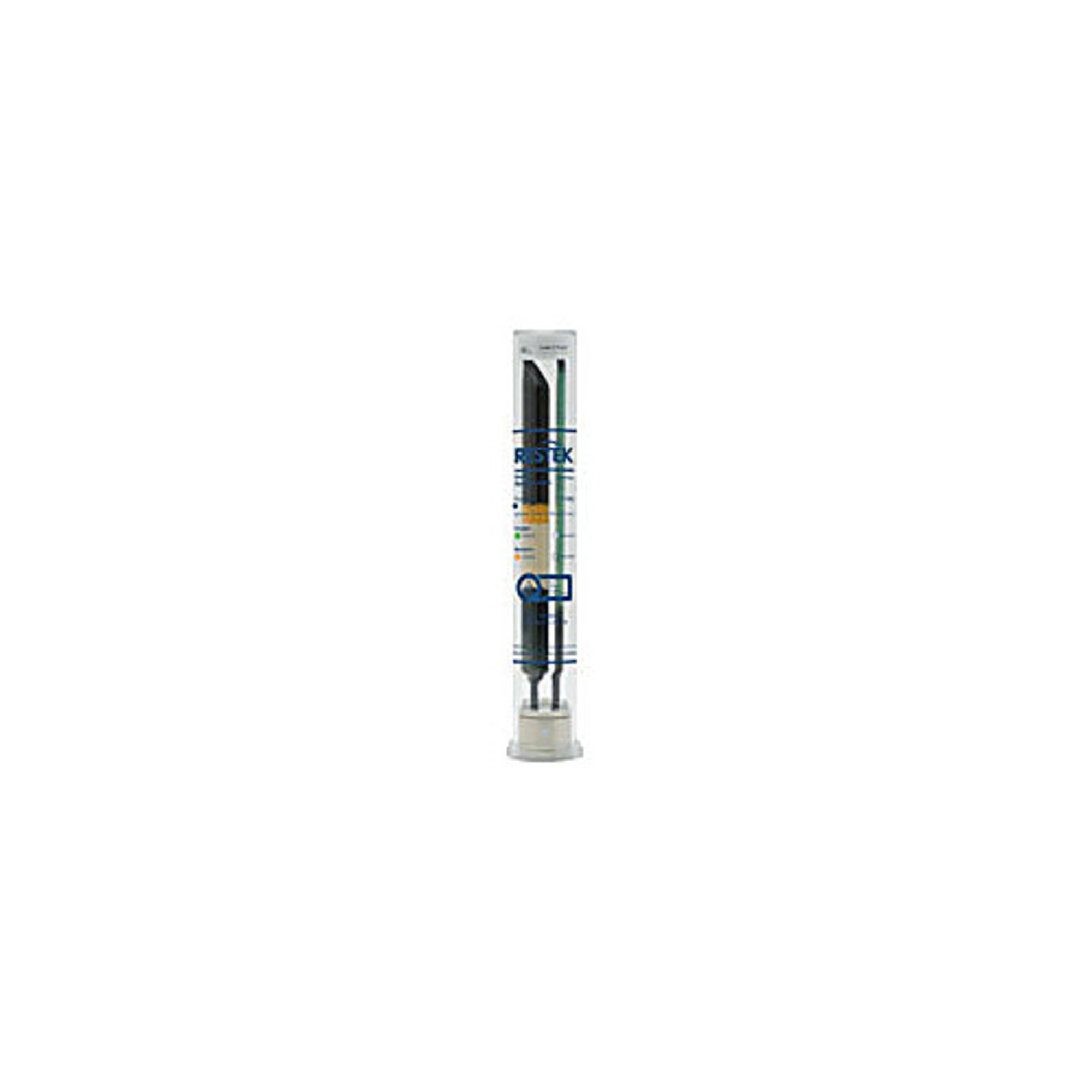 Restek - 22020 - Super-Clean Gas Filters Replacement Triple Trap for ...