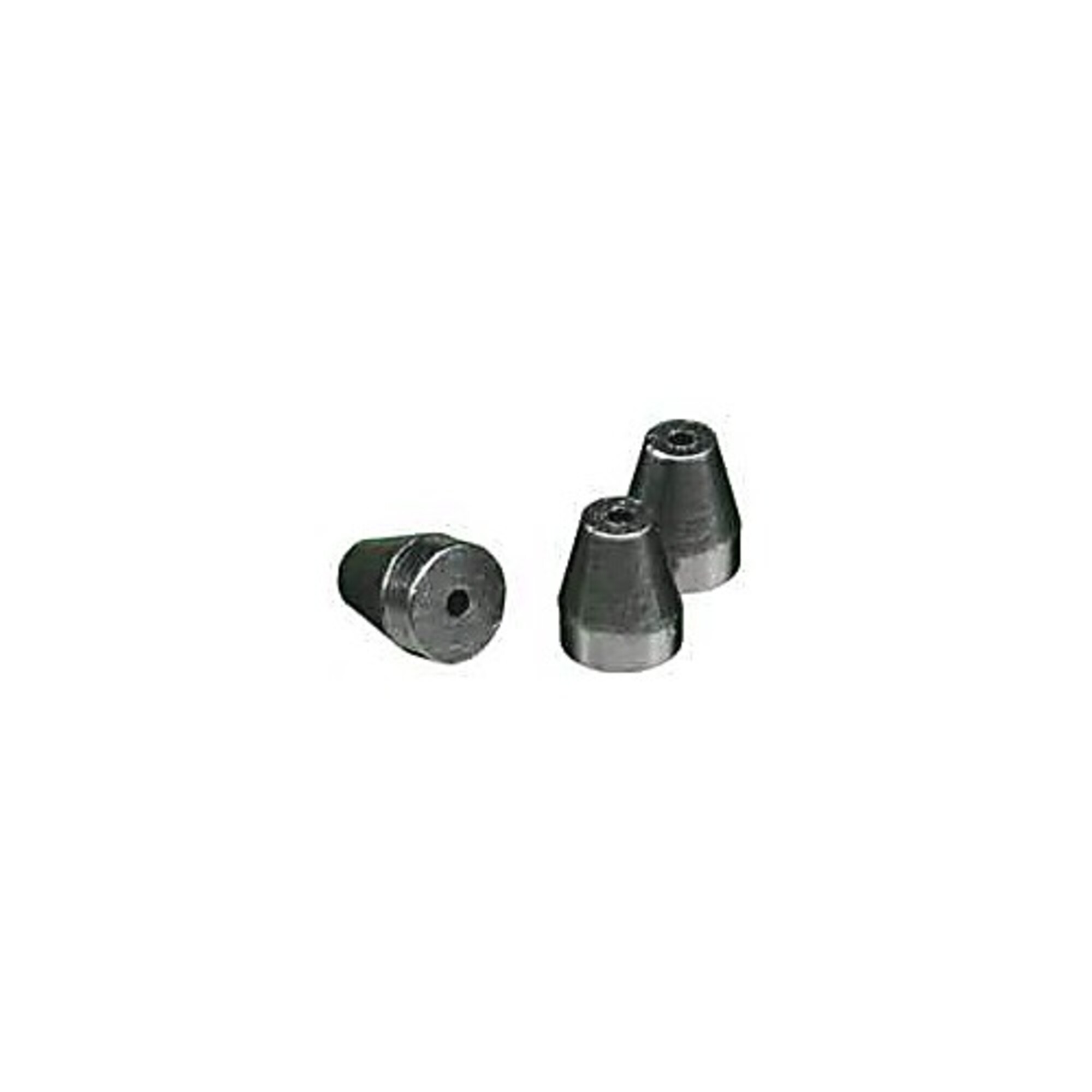 Restek - 20230 - Ferrule Vespel/Graphite VG2 60% Vespel/40% Graphite 1/ ...