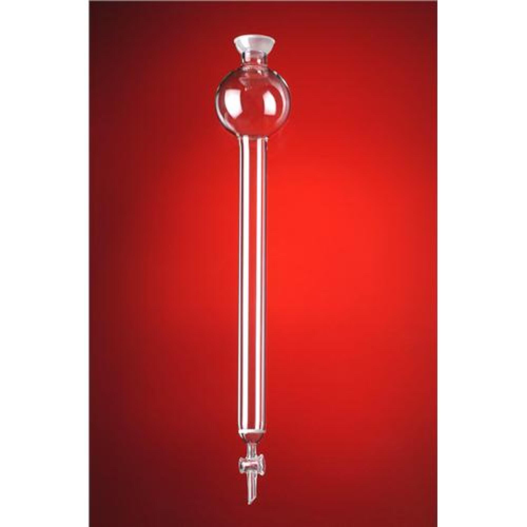 Kemtech America - C382640C - Chromatography Column with 500 mL ...