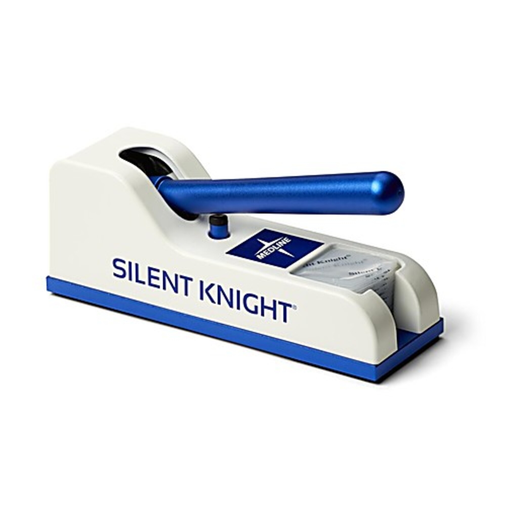 Medline - NONSK0500 - SILENT KNIGHT PILL CRUSHER, EA, ( Each ) | Health ...