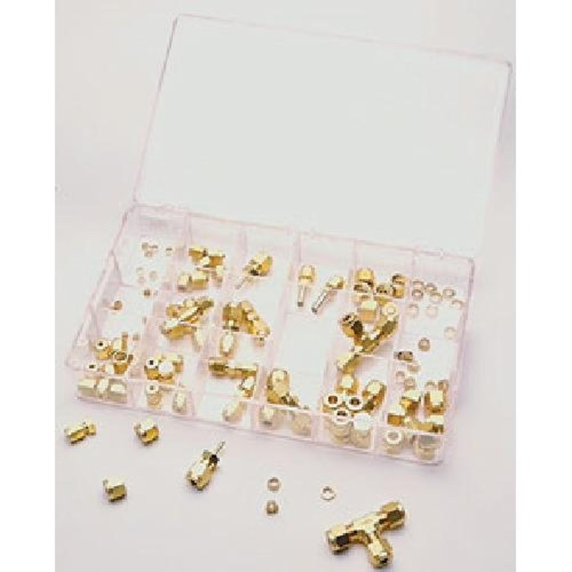 Agilent Technologies - 5180-4161 - Fitting Kit