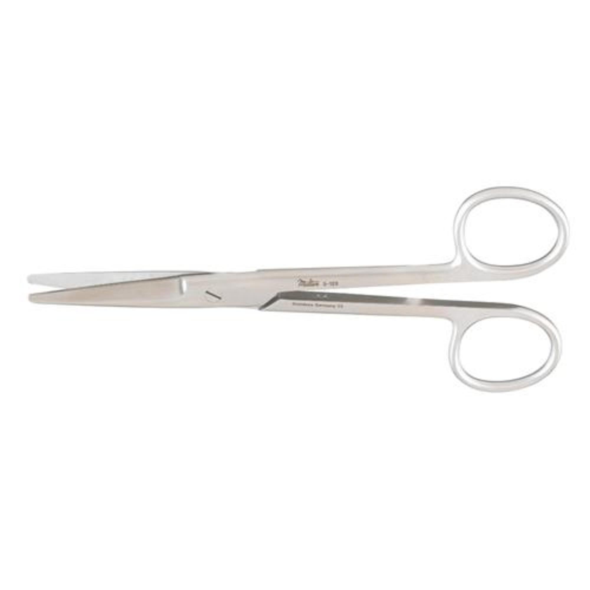 Miltex / Integra LifeSciences - 5-126 - Dissecting Scissors Miltex Mayo ...