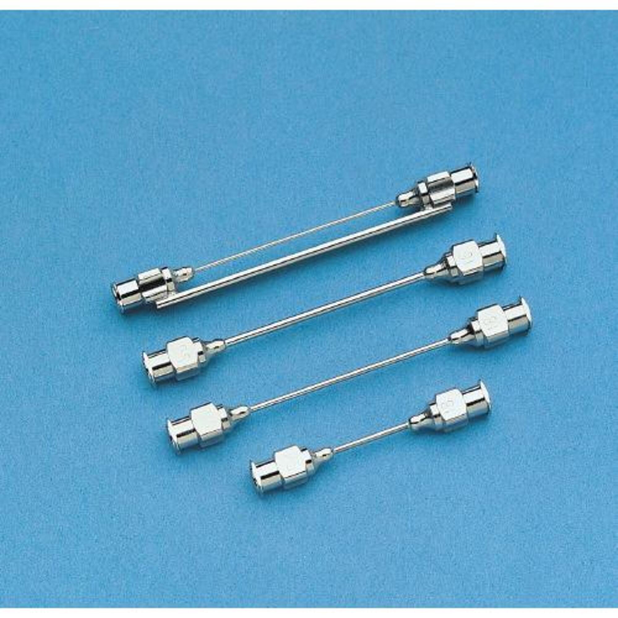 Cadence Science / Popper & Sons - 7976 - Micro-Emulsifying Needle, 20G ...