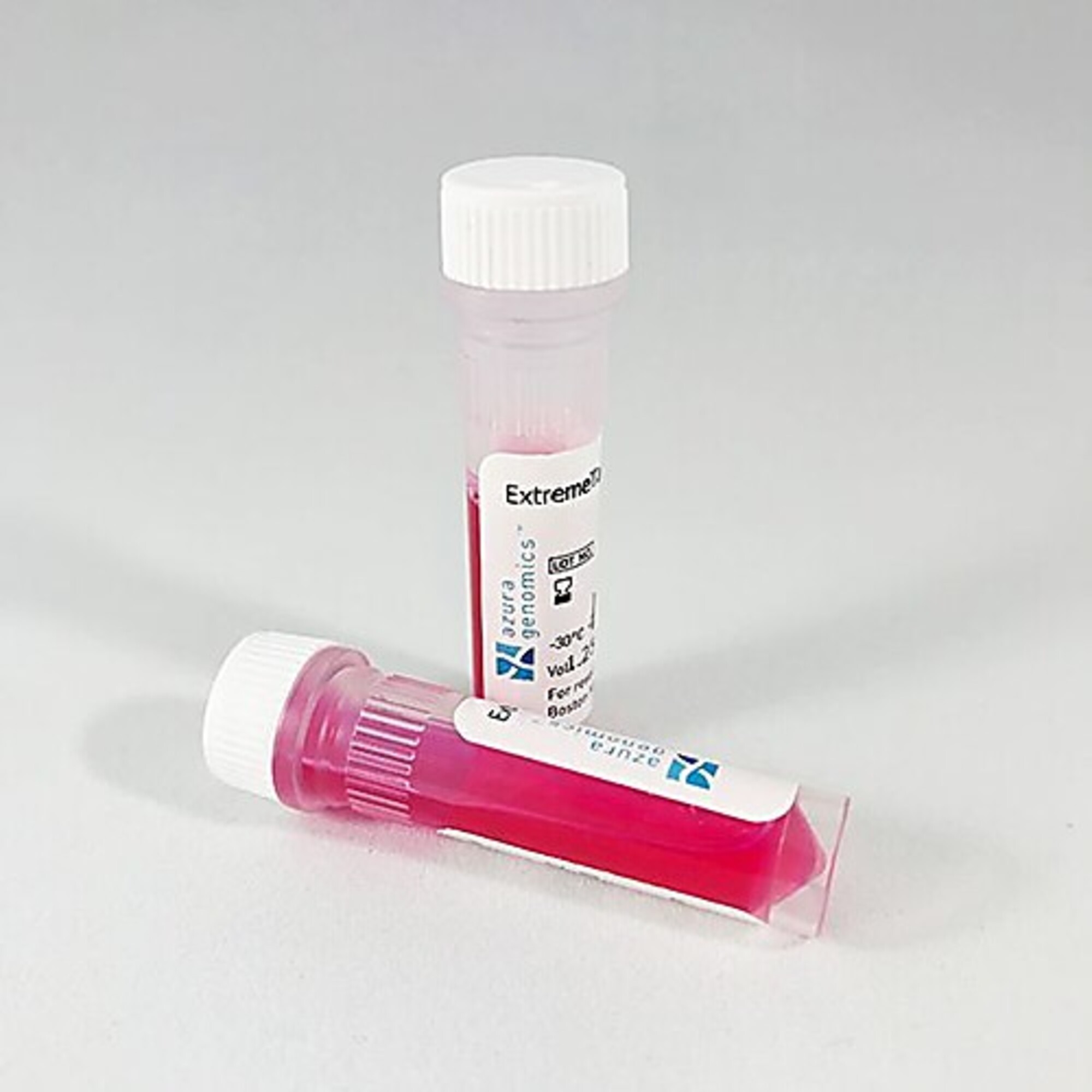 Azura Genomics - AZ-1911 - ExtremeTaq HiFi Red Mix 1000 Reactions / 10 ...