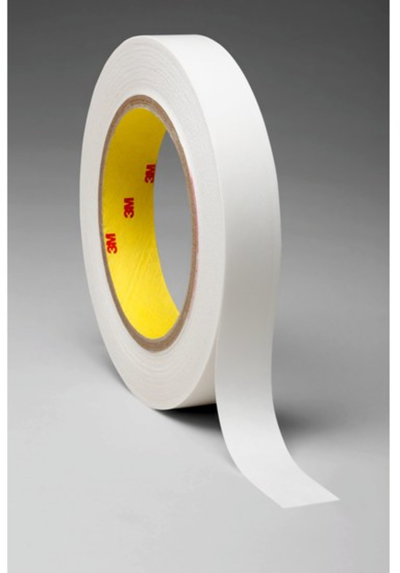 3M - 7000048504-EA - 3M 5414 Clear Insulating Tape - 1 in x 36 yd - 2.1 ...