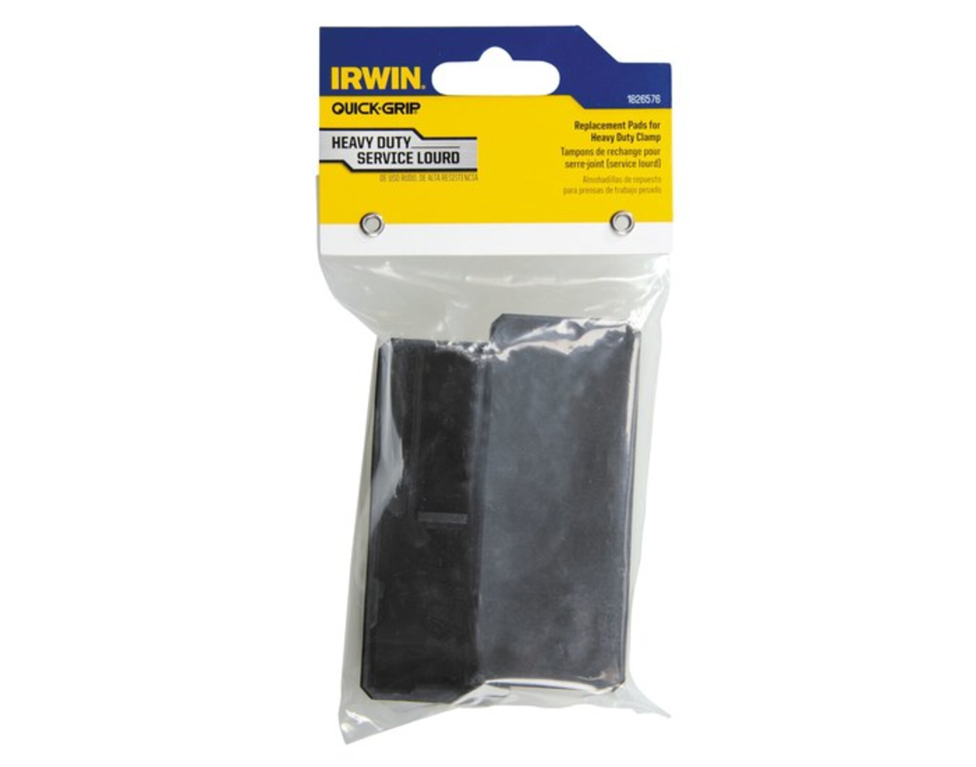 IRWIN / Stanley Black & Decker - 1826576-CS - Irwin Quick-Grip XP600 ...
