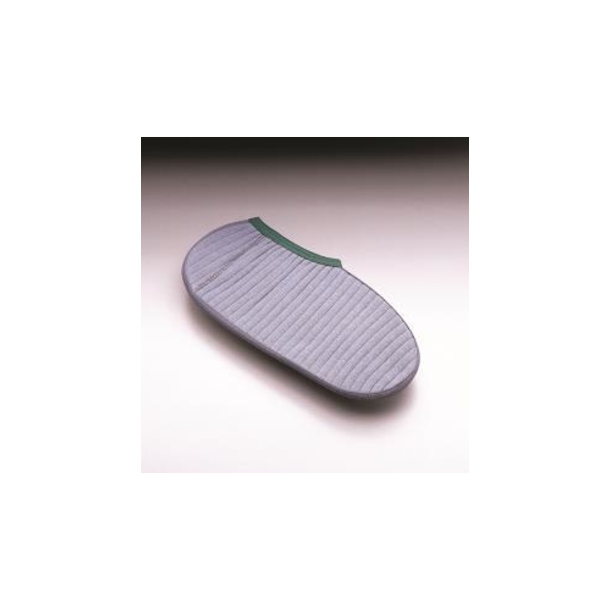 Honeywell - 28500-PR - Servus Liner 28500 - Size 5 - Blue - 28500 SZ 5 ...
