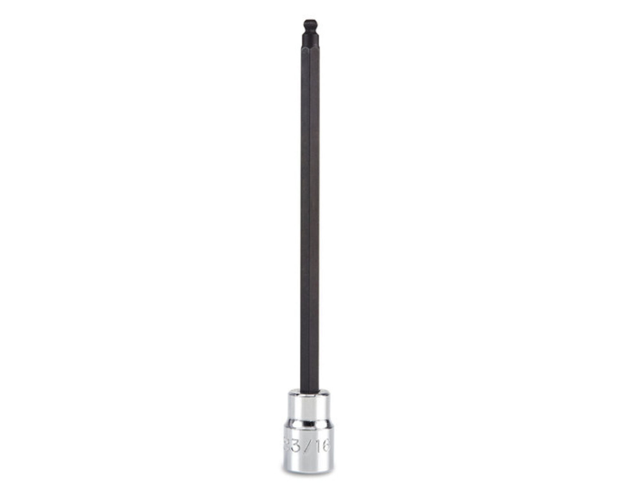 Proto / Stanley Black & Decker - J4906BD-EA - Proto 3/16 in Extra Long ...
