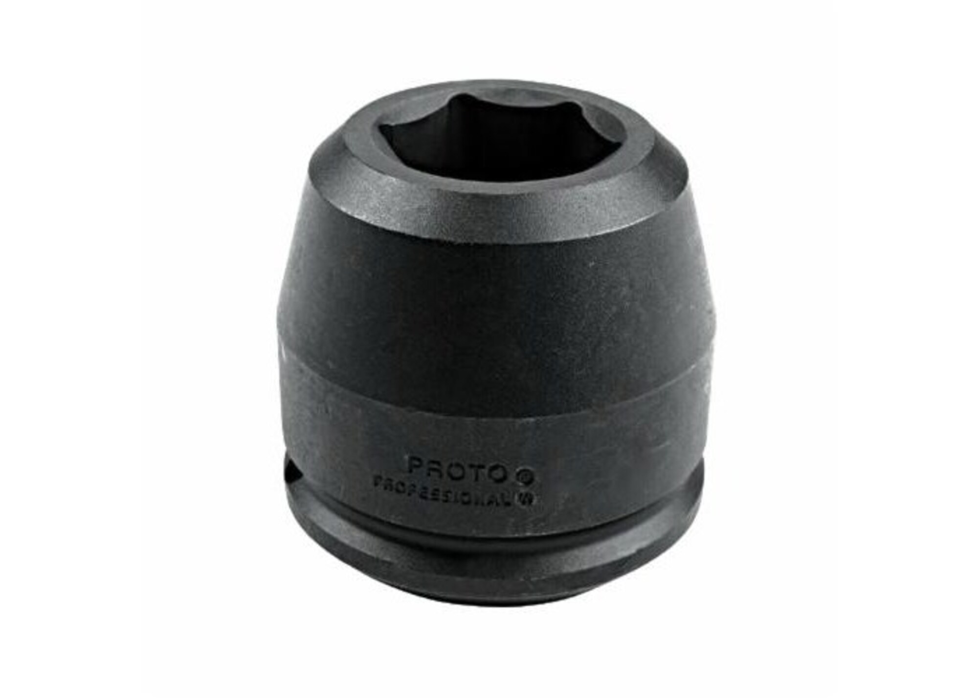 Proto / Stanley Black & Decker - J15055M-EA - Proto 55 mm Impact Socket ...
