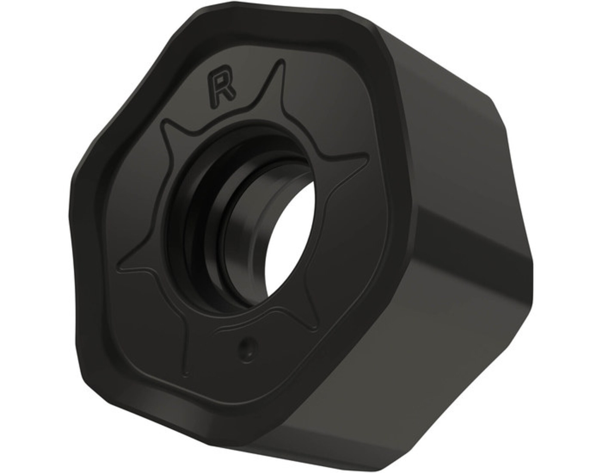 Dormer Pramet - 6753656-EA - Pramet High-Speed Steel HNGX 0604ANSN-R ...