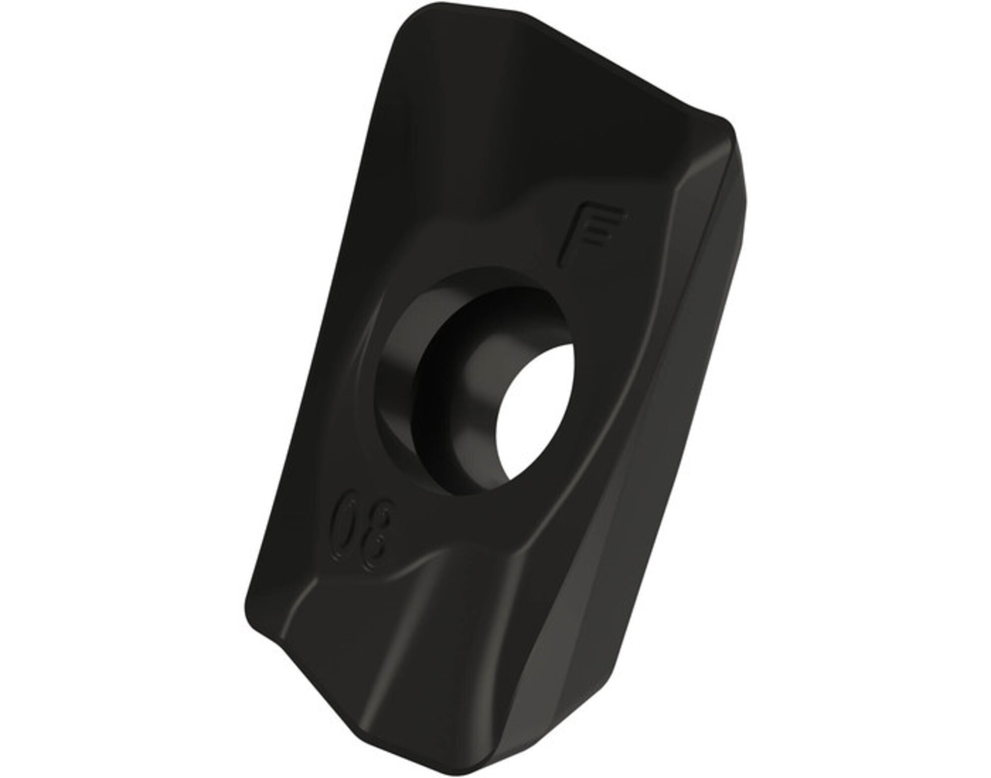 Dormer Pramet - 6754590-EA - Pramet Cobalt (HSS-E) ADMX 11T308SR-F ...