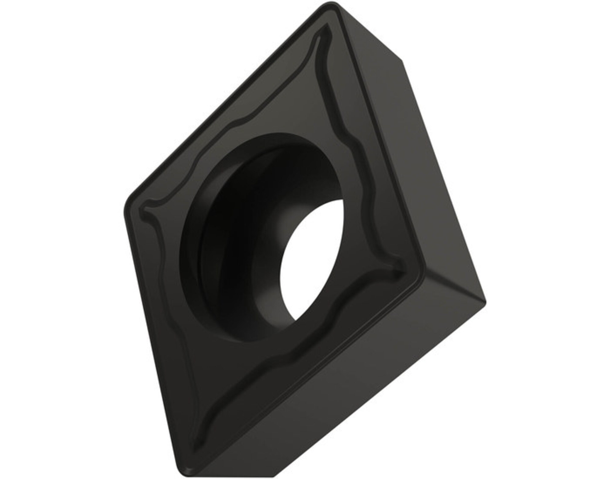 Dormer Pramet - 7156874-CS - Pramet CCMT 32.52-FM2:T9325 Positive ...