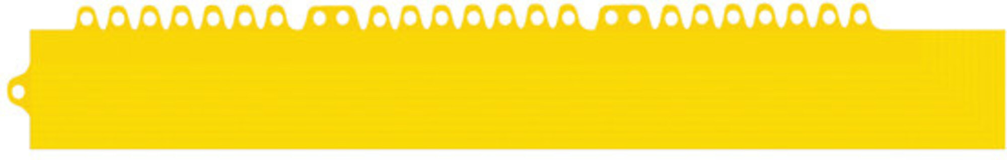 Other - MAT233 - Yellow Rubber Mats - 39 in Length - SHP-13906 ...