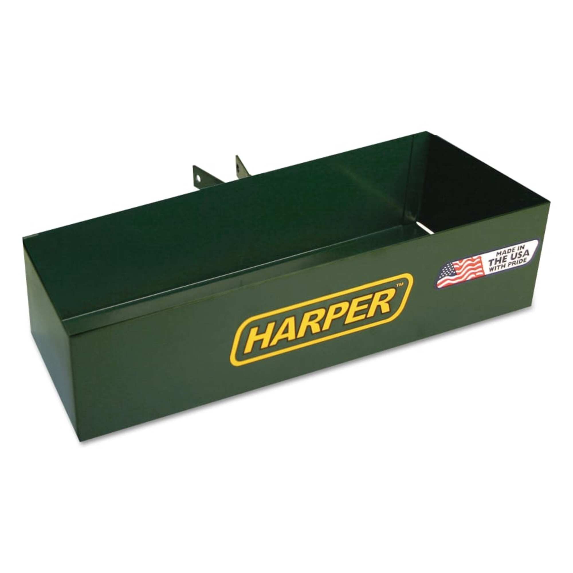 Harper Trucks - SO-2 - HP SO-2 TOOL BOX BOLT ON, Each