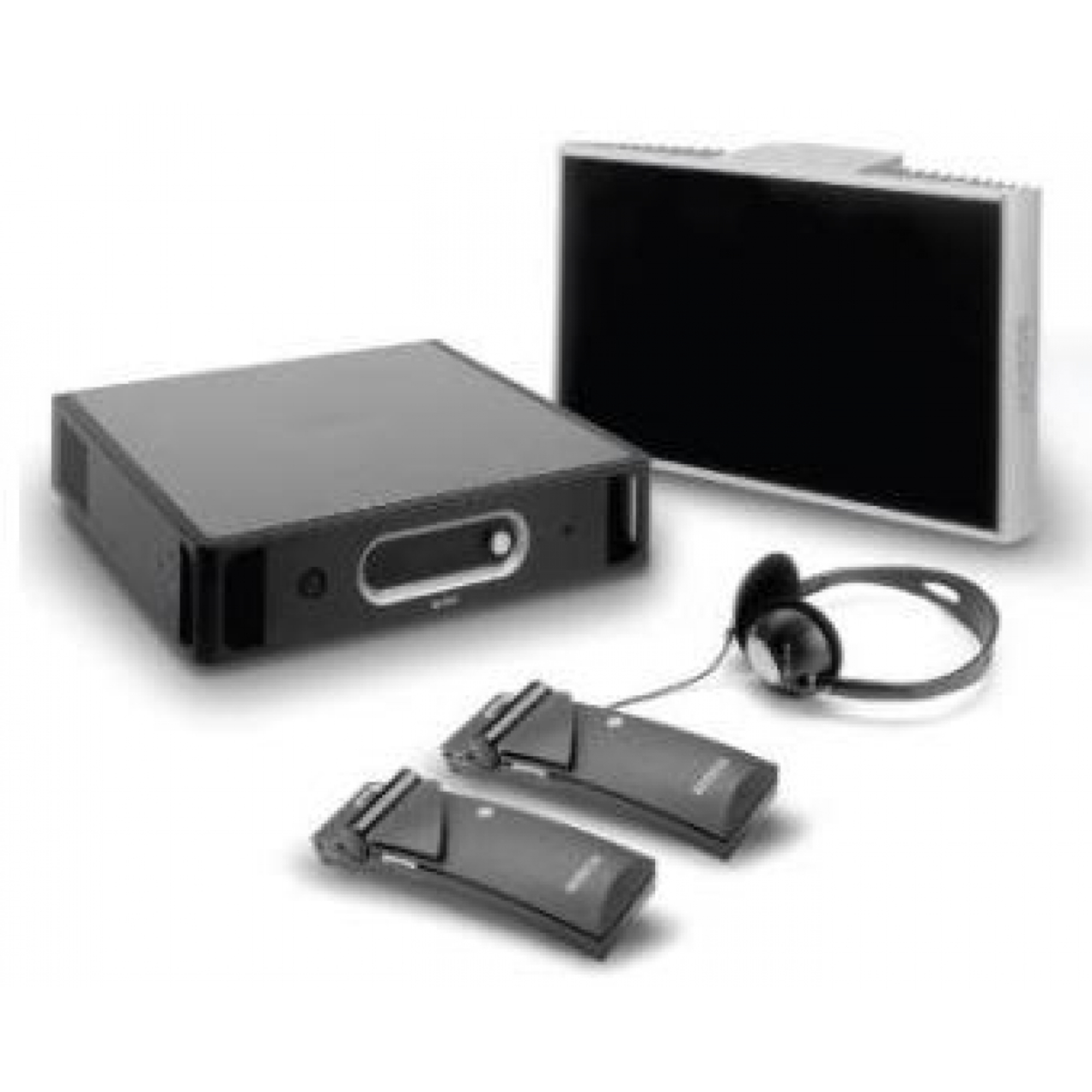 Bosch - INT-TX08-US - Bosch INT-TX08-US Transmitter for 8 Languages ...