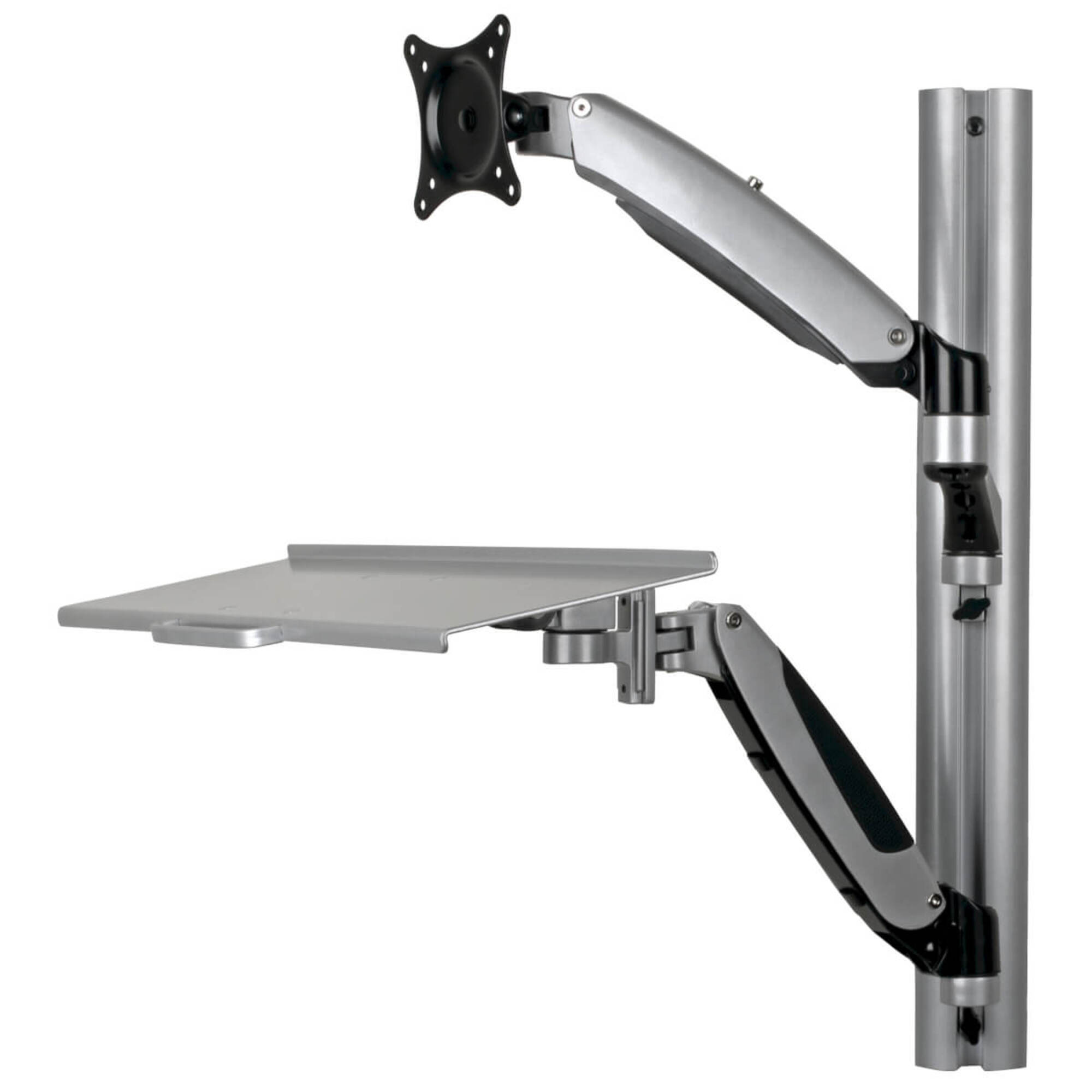 Tripp Lite - WWSS1327RWTC - Tripp Lite WWSS1327RWTC Adjustable-Height ...