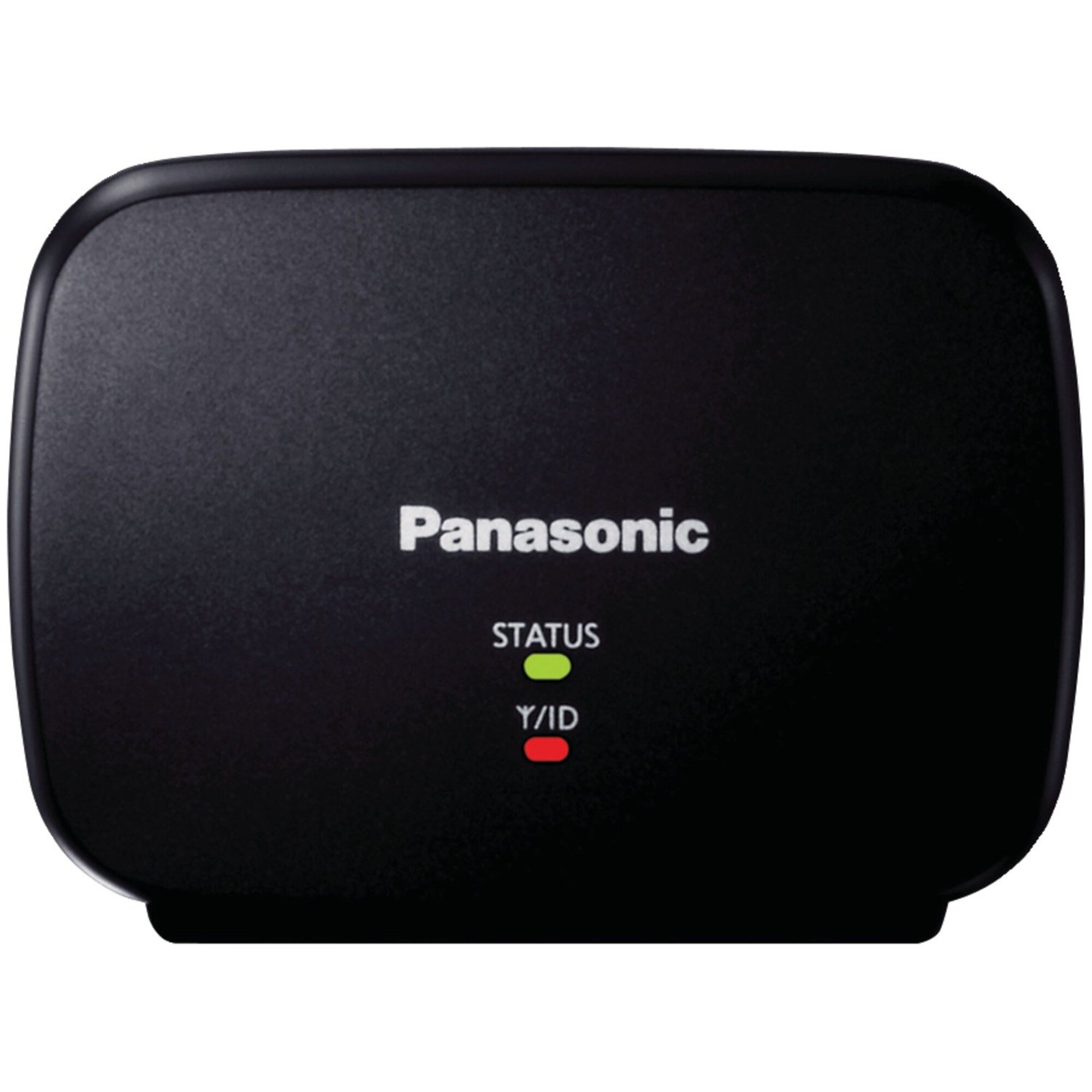 Panasonic - KX-TGA407B - Panasonic Range Extender for DECT 6.0 Plus ...
