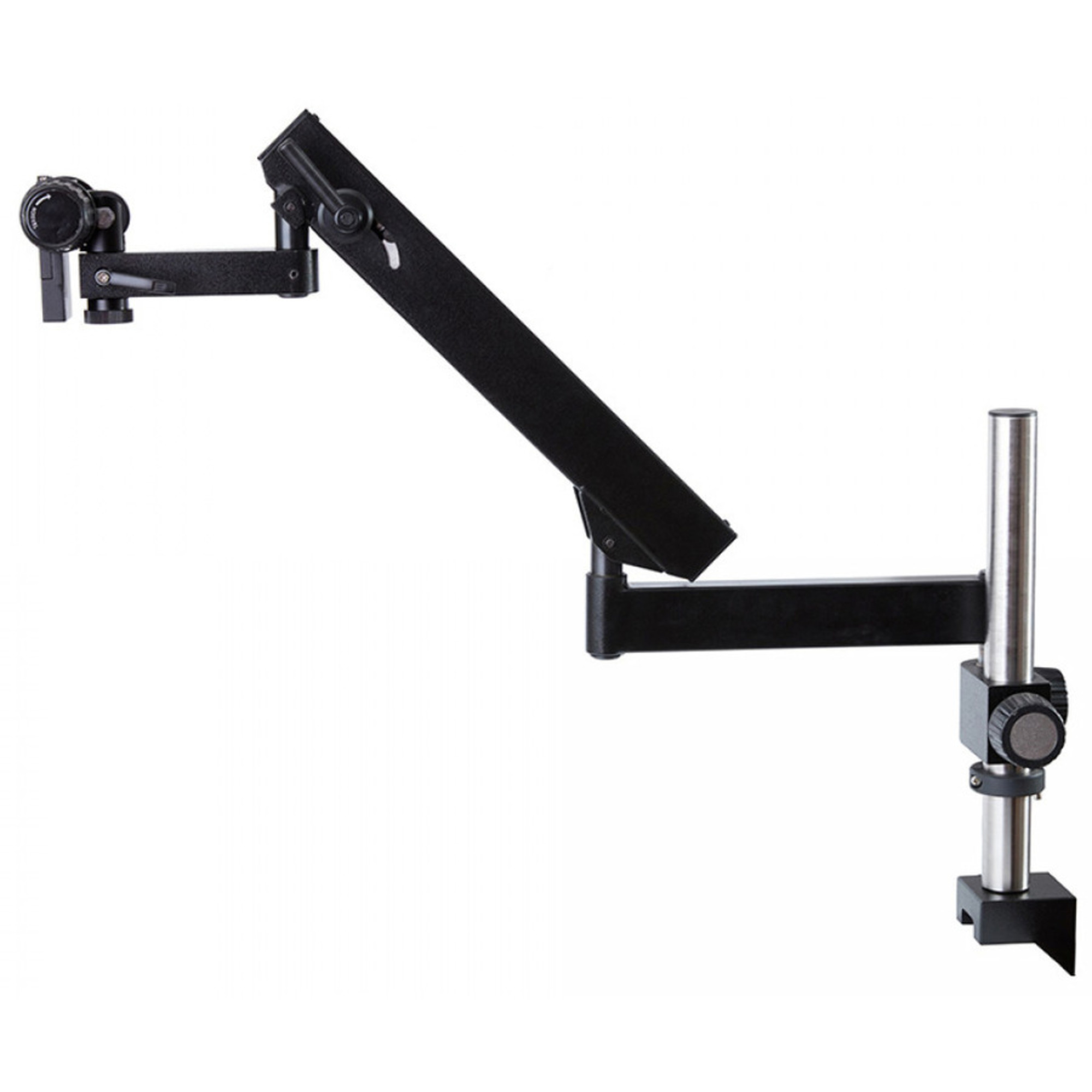 Unitron - 14838 - UNITRON 14838 Flex Arm Stand for OMNI, INSPEX II ...