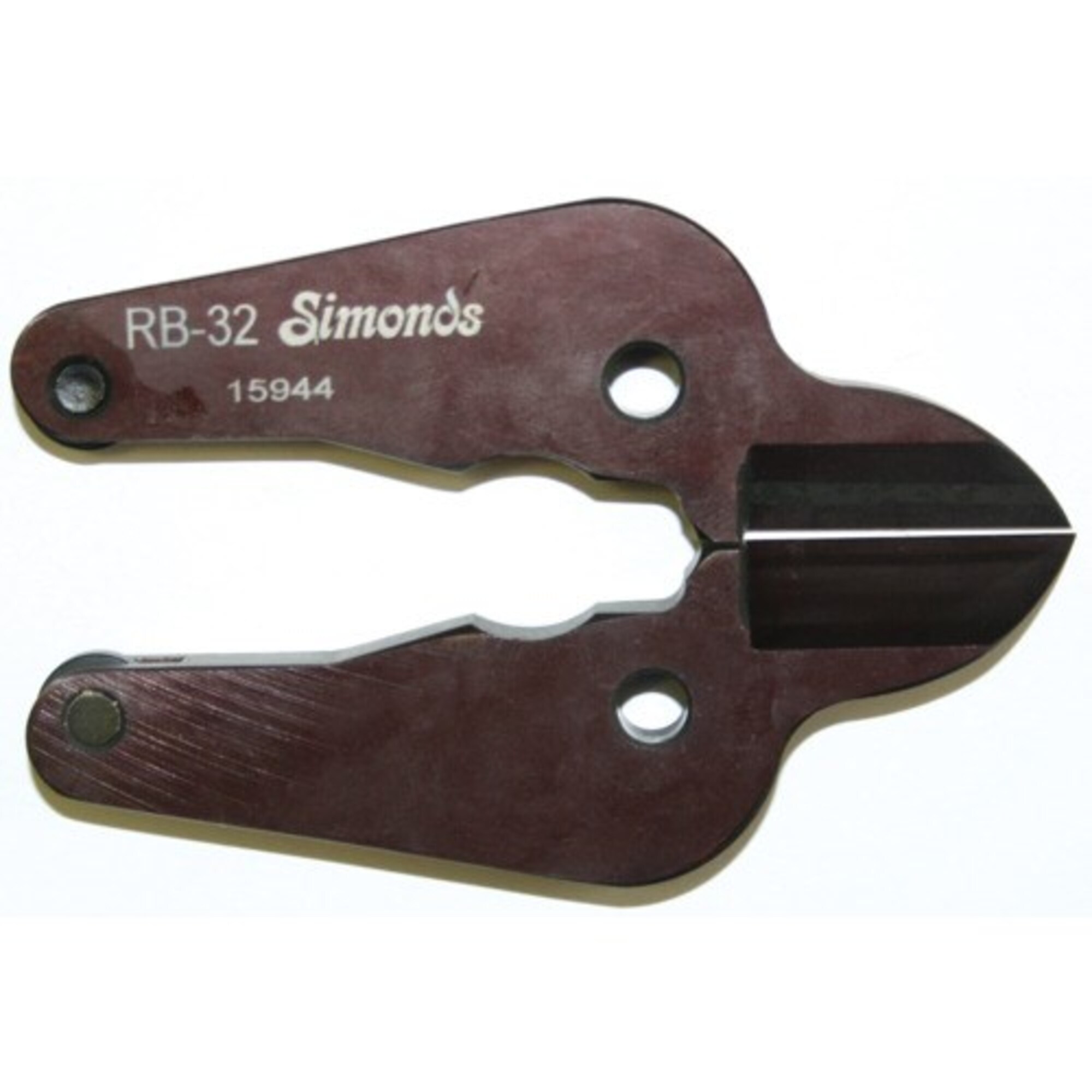 Simonds - RB-32CH - Simonds RB-32CH RB-32CH SIMONDS RB-32 JAWS CASE ...