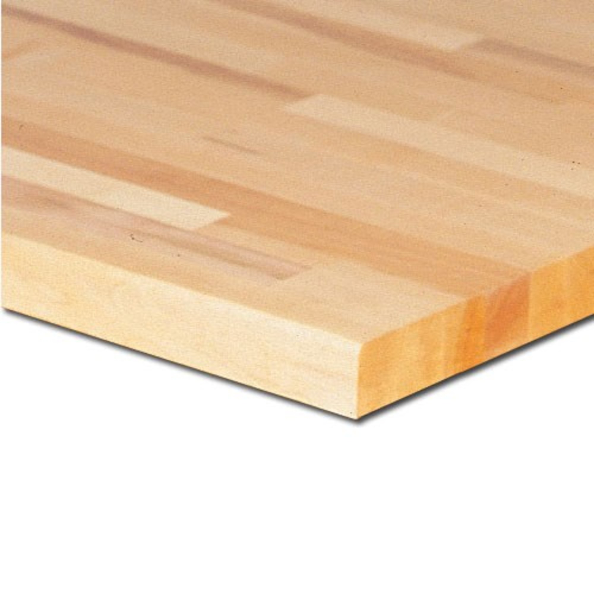 Vidmar / Stanley Black & Decker - HT60 - Vidmar HT60 Hardwood Top, 60 ...