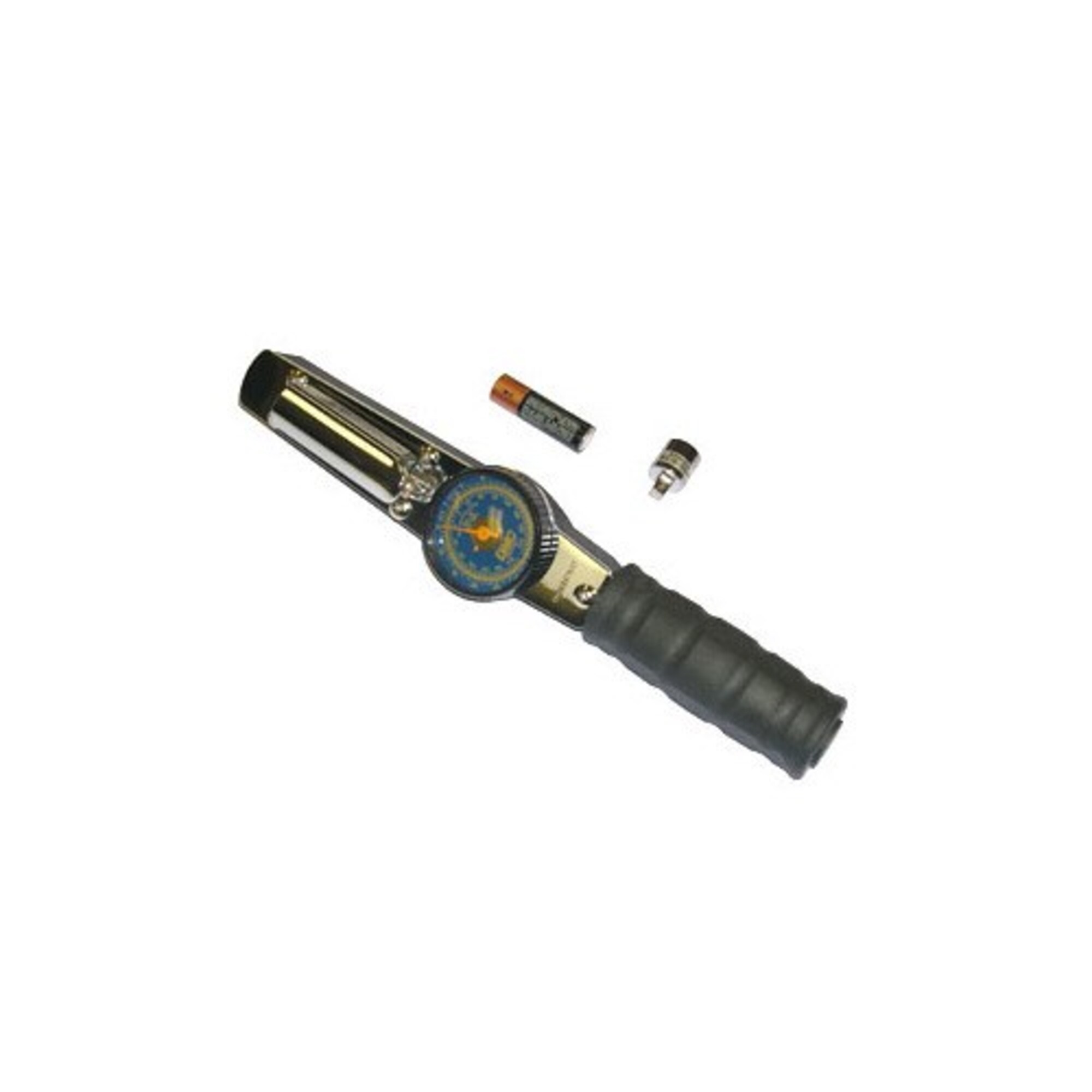 DMC - BT-ST-751 - Electric Signal Dial Torque Wrench | Adaptor Tools ...
