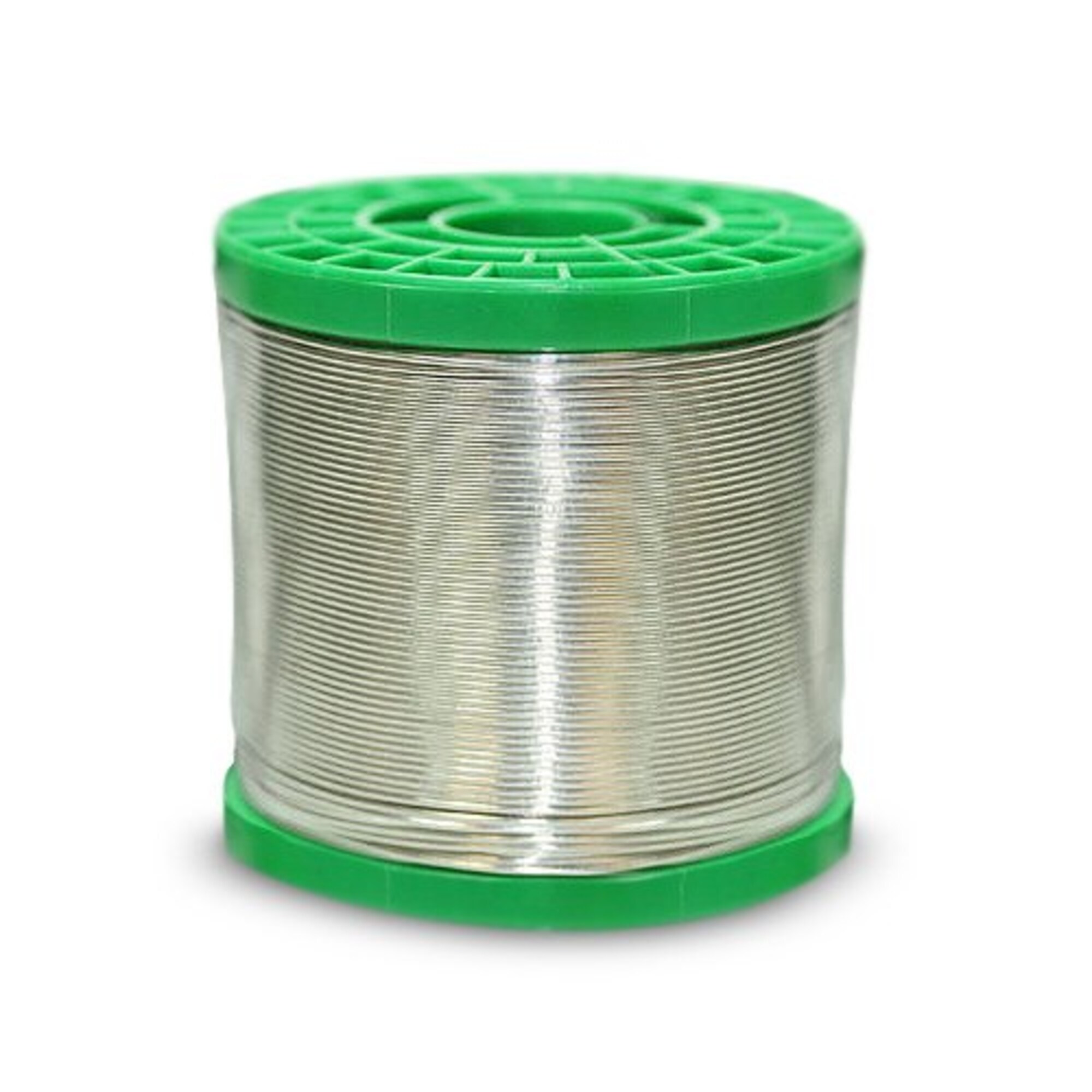 Indium - 52171-0113 - Indium Solder 52171-0113 Wire Solder, SAC387 Core ...