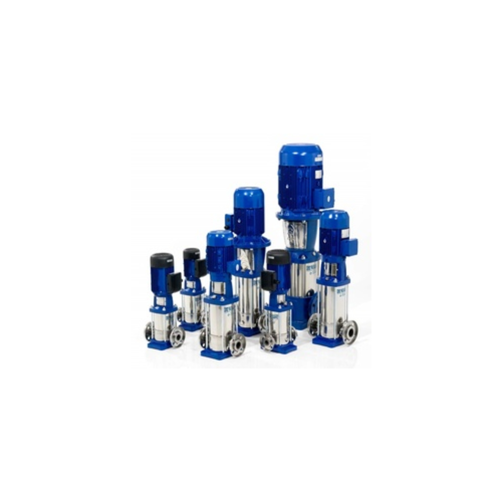 Goulds Water / Xylem - 33SV10NB32 - Goulds Pump 33SV10NB32 Liquid End ...