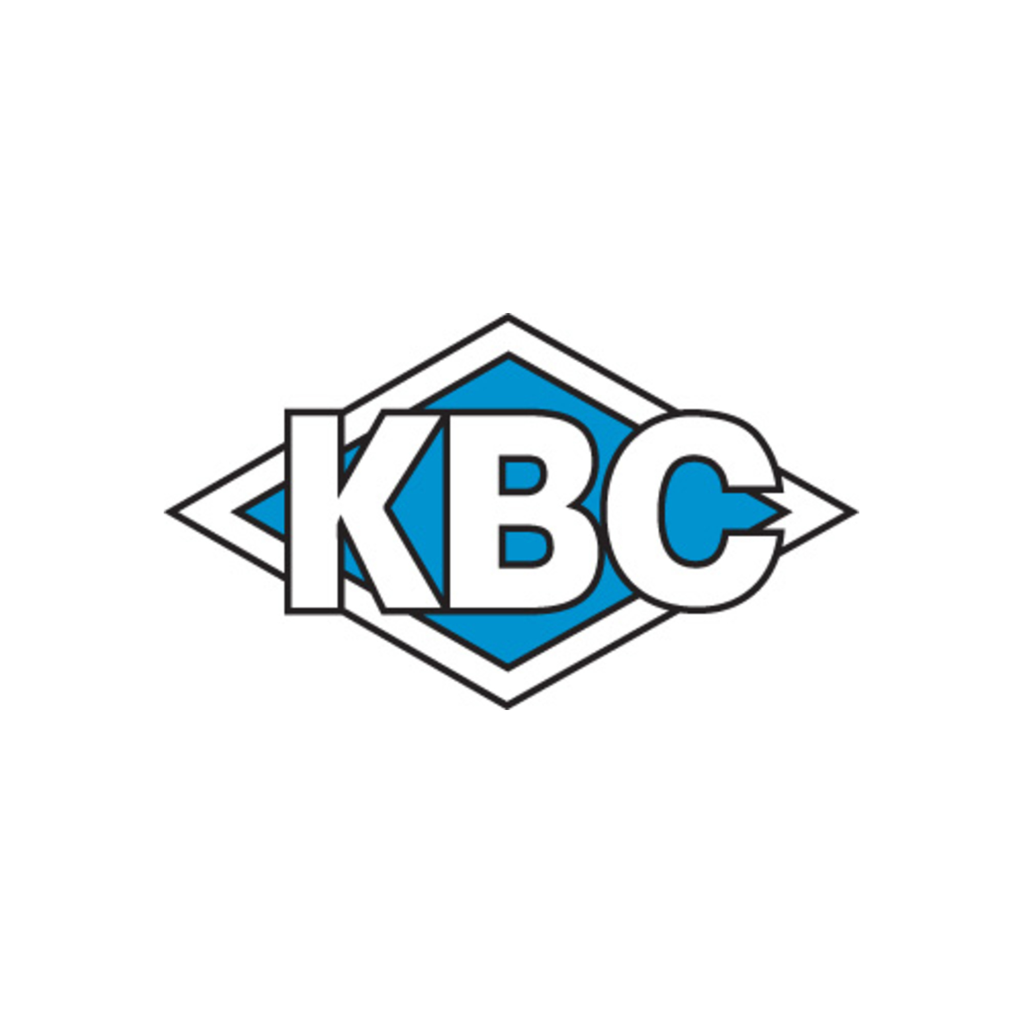 KBC Tools - 1-812-018 - 0-18" HEAVY DUTY VERNIER CALIPER