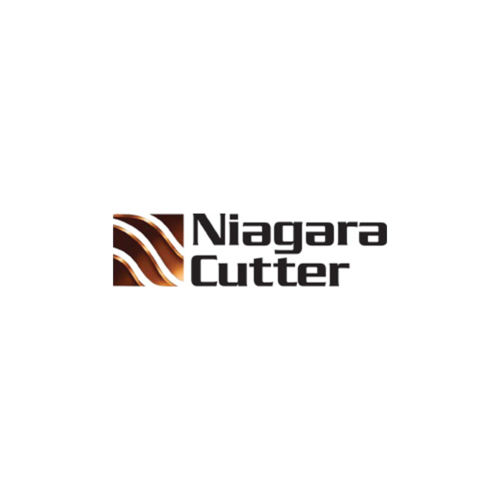 Niagara Cutter - 5-303C-76185 - 7/16x1 Niagara 4fl Carb Altin Hog Mill