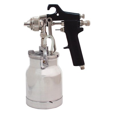 Sunex Tools - SX76 - Sx76 Paint Spray Gun | Power Tools & Accessories ...