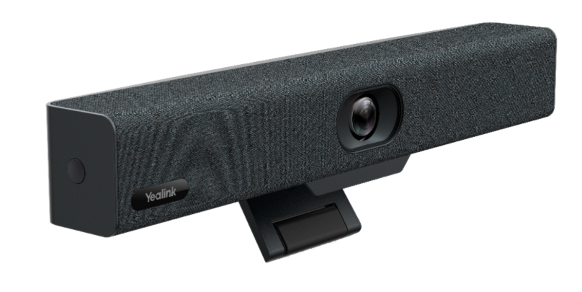 Yealink - UVC34 - 1206611 All-in-one Usb Video Bar For Small Rooms