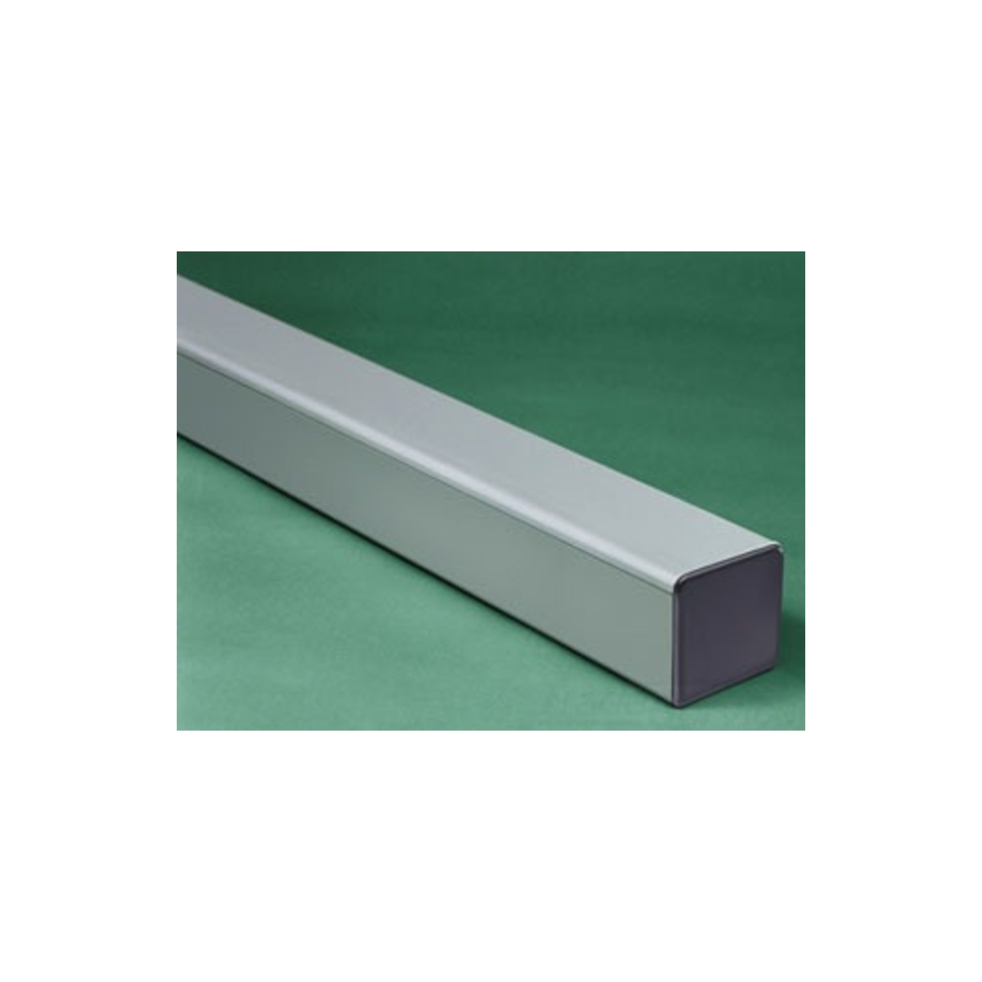 Carlon / ABB - 18315 - PVC 3 FT 4X4 TRGH W/ EGSEN CARLON ( priced per 1 )