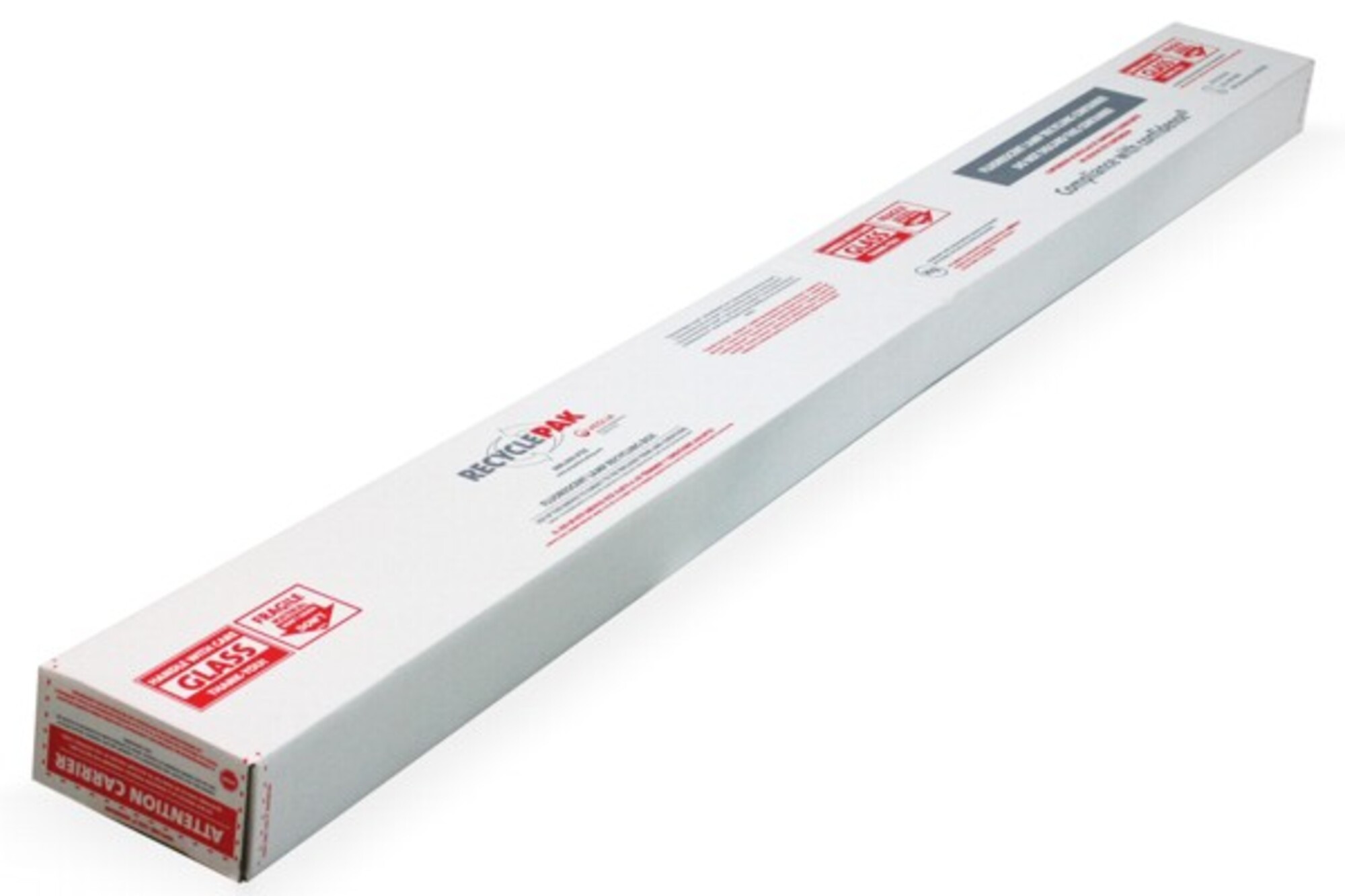 Other - SUPPLY-044 - VEO RECYCLEPAK MEDIUM 8FT FLUORESCENT LAMP ...