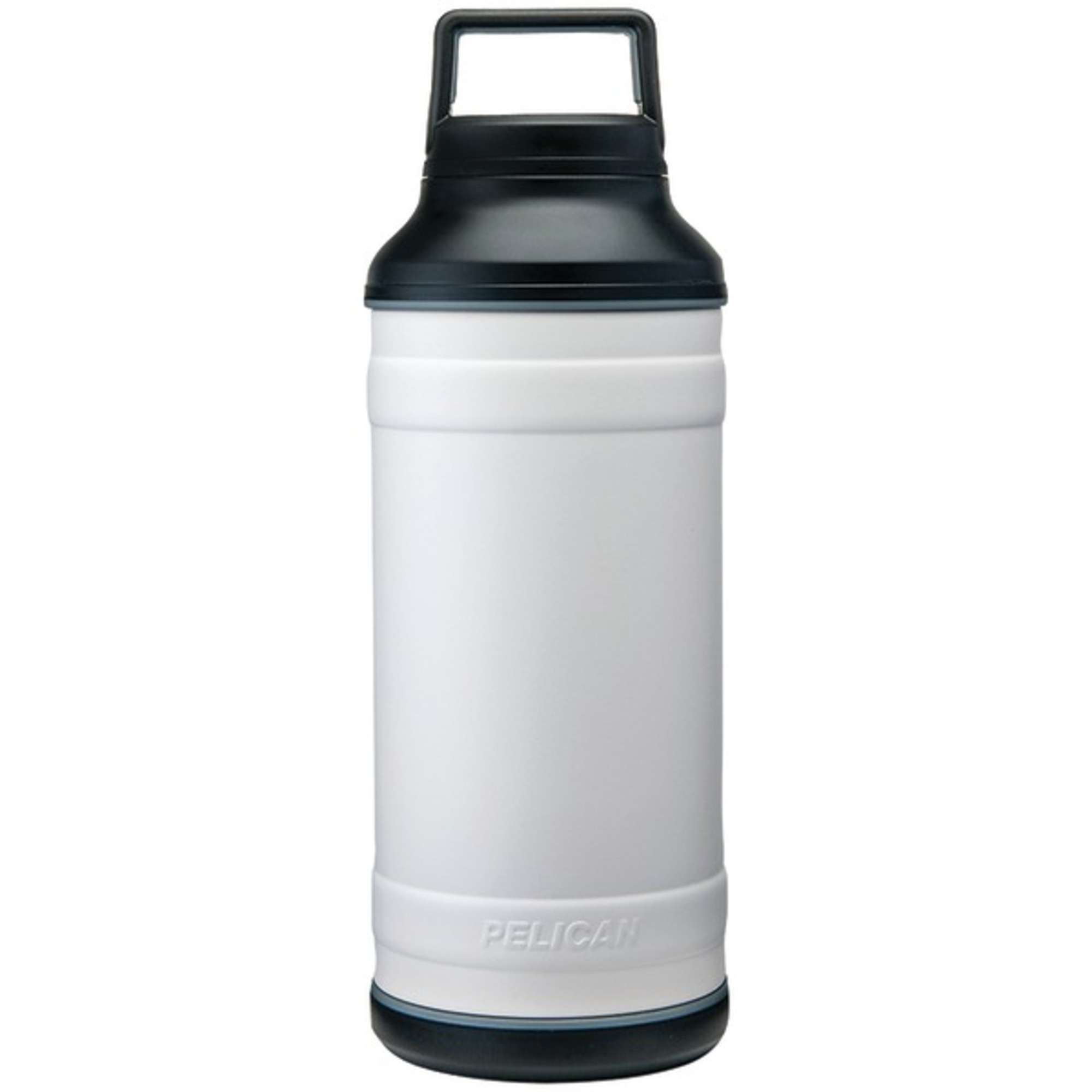 Pelican - TRAV-BO64-WHT - Pelican Water Bottles: 64 Ounce | First Aid ...