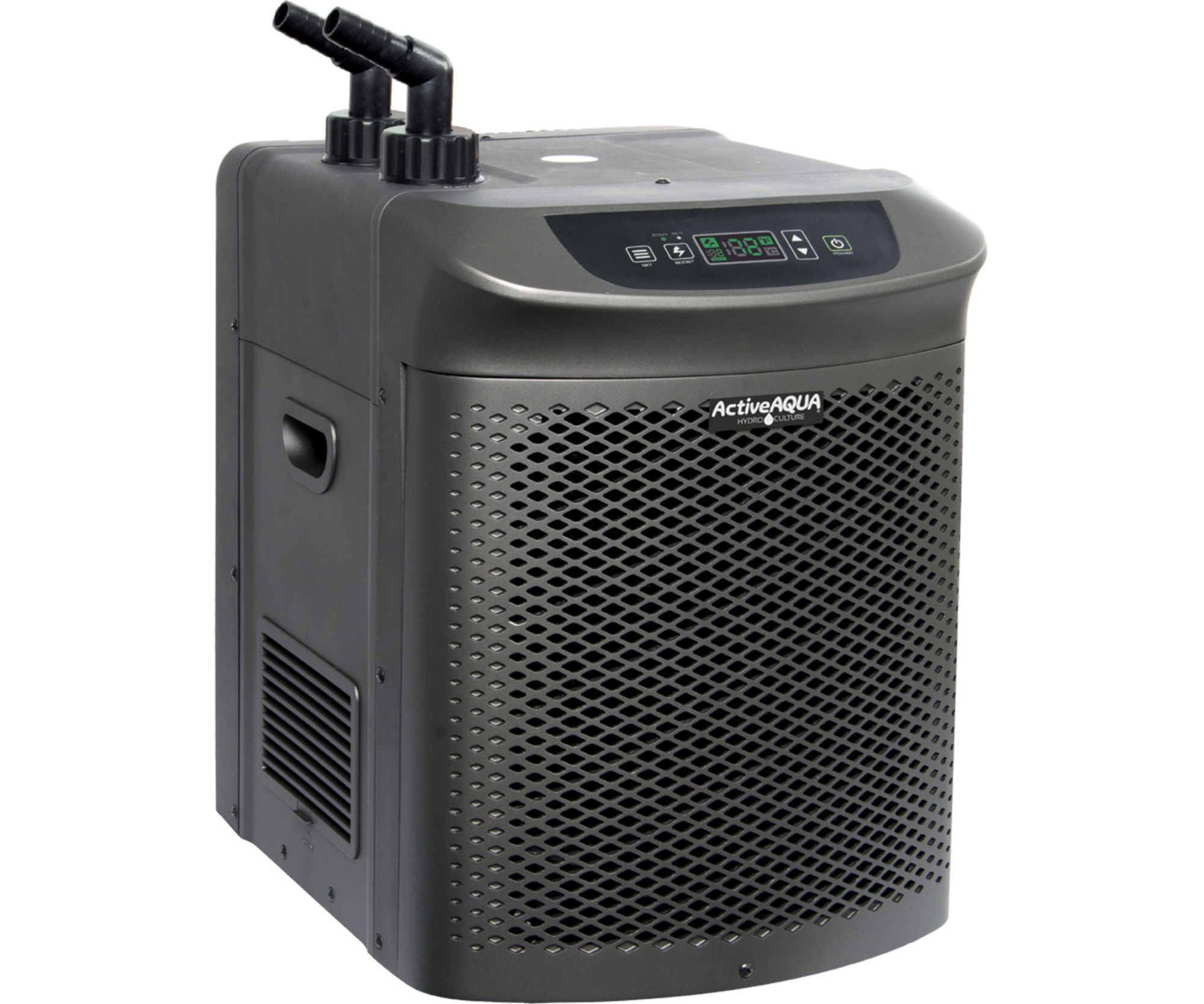 Active Aqua Spa - AACH50HP - Active Aqua Chiller with Power Boost, 1/2 ...